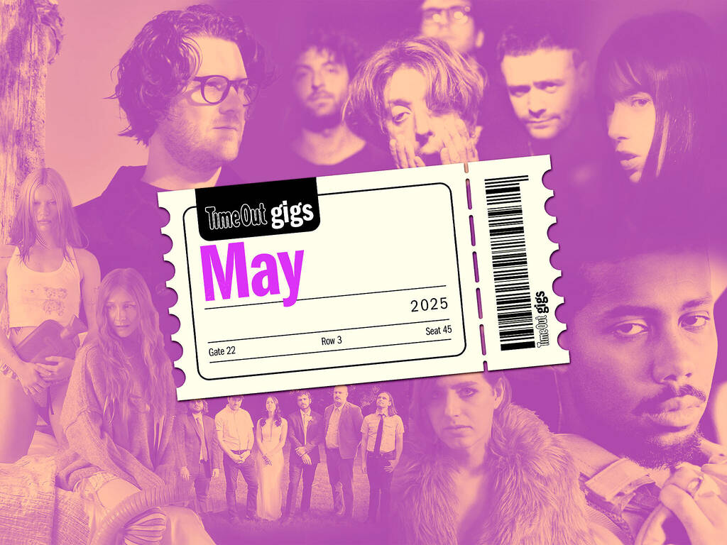 Live Music London – Gigs and Live Music – Time Out London