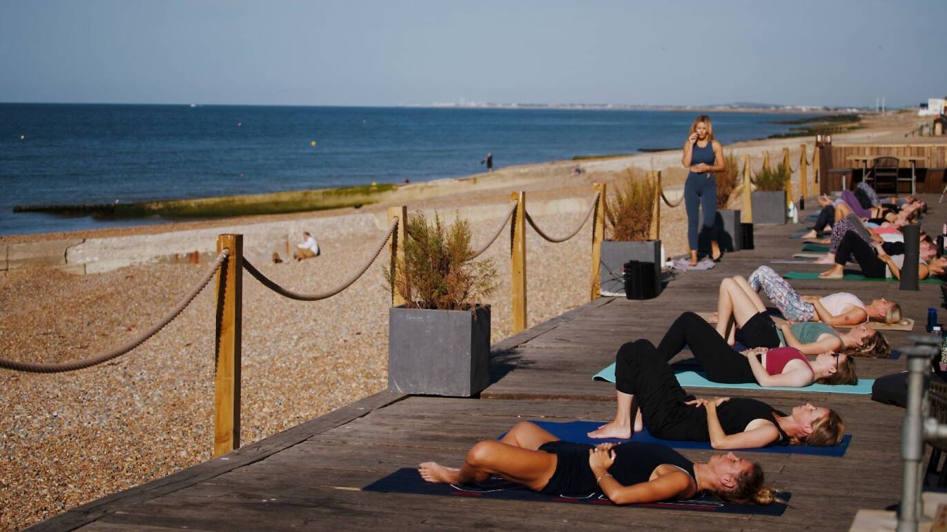 Best Things To Do in Brighton: Local’s Guide to Unique Things To Do ...