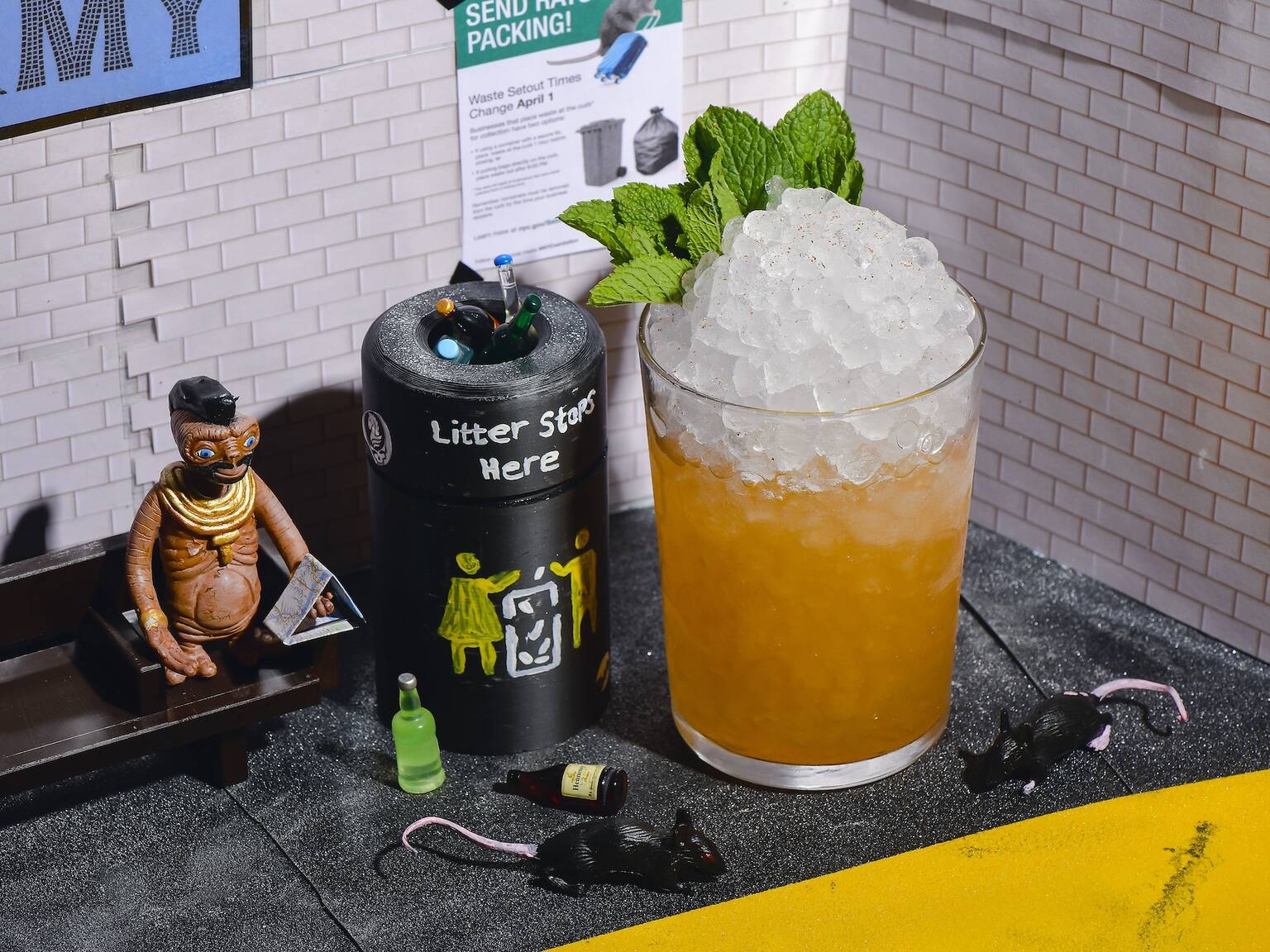 14 Best Bars in Brooklyn for Good Drinks, Great Vibes and New friends