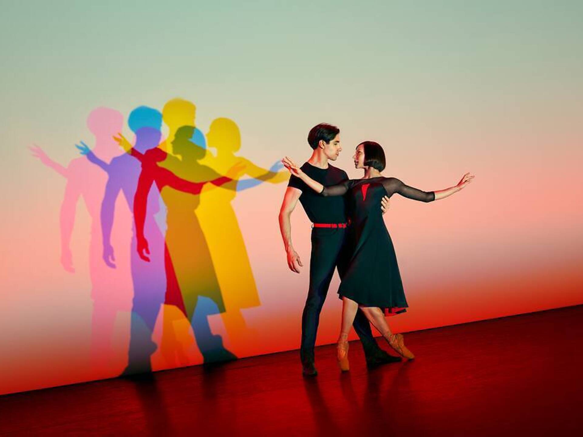 Dance In London: The Best Ballet, Contemporary and Other Dance In London