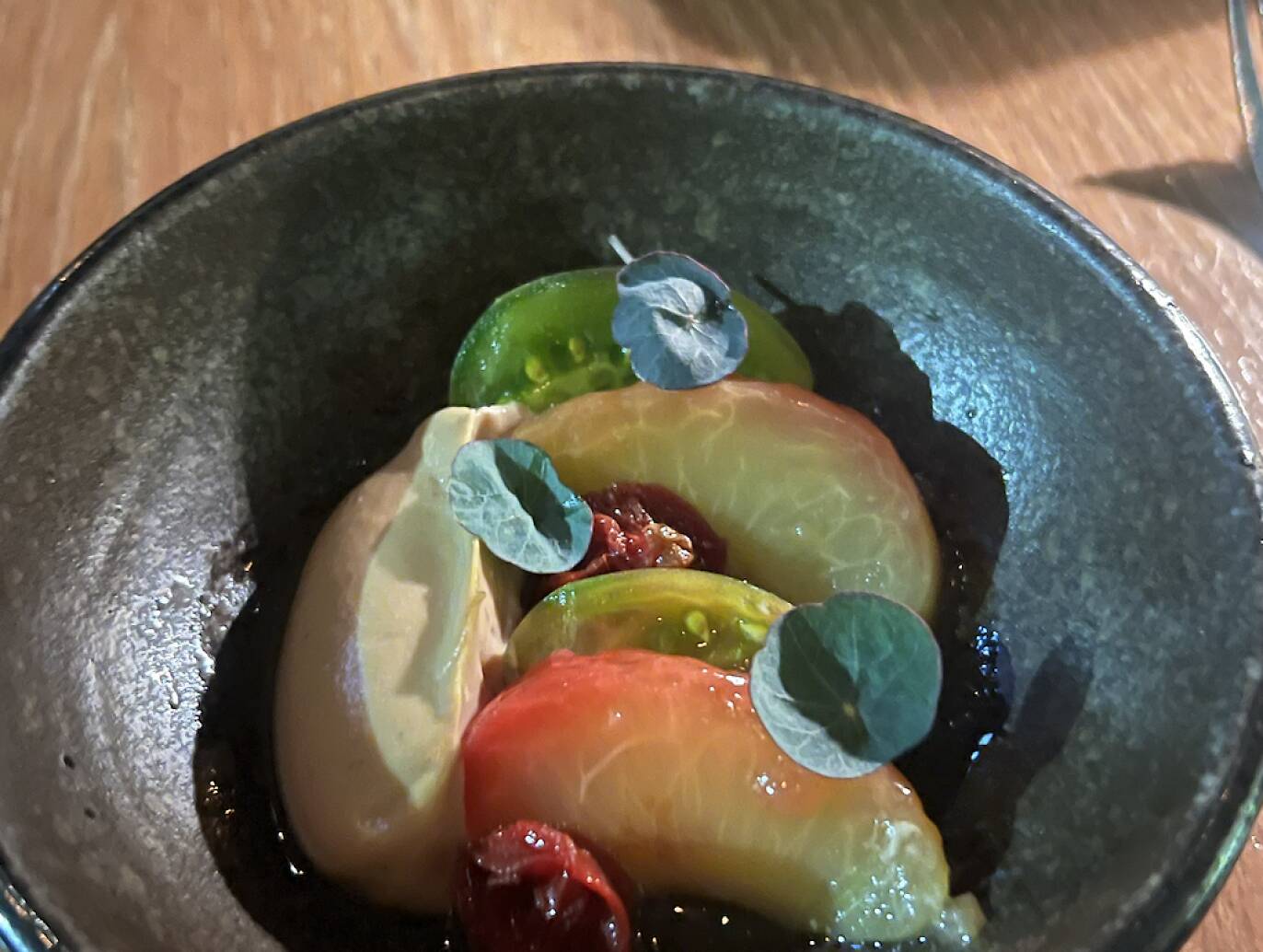 Yellow Potts Point | Plant-based dining at its best