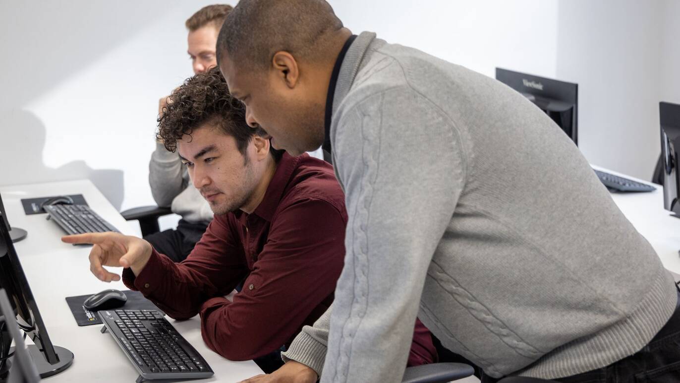LA's top AI classes and bootcamps