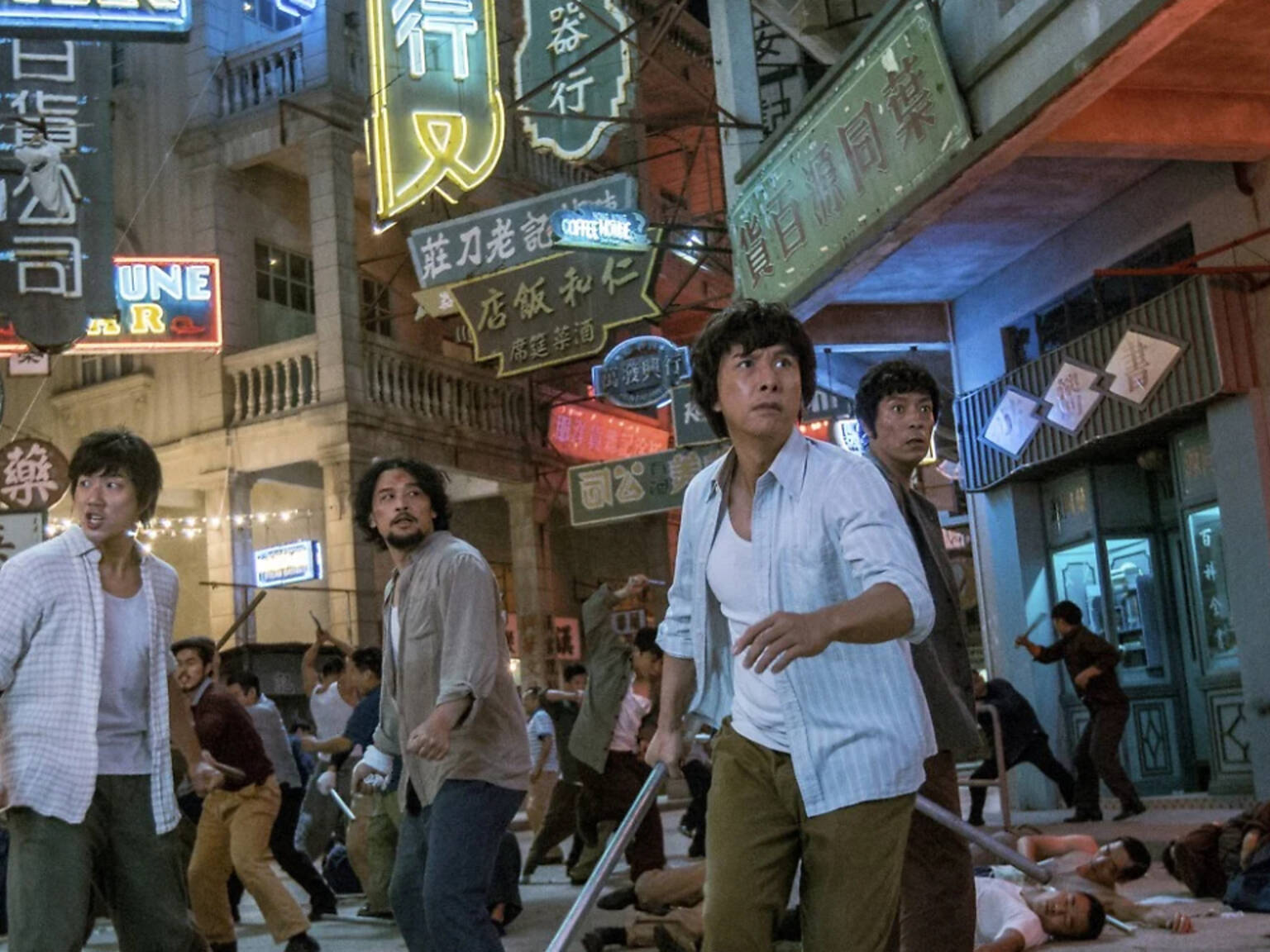 Time Out Hong Kong | Events and things to do in Hong Kong