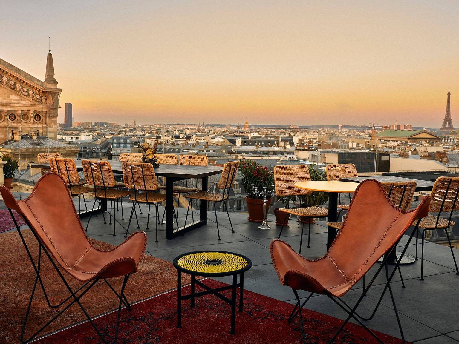 Paris Music & Nightlife | Time Out Paris