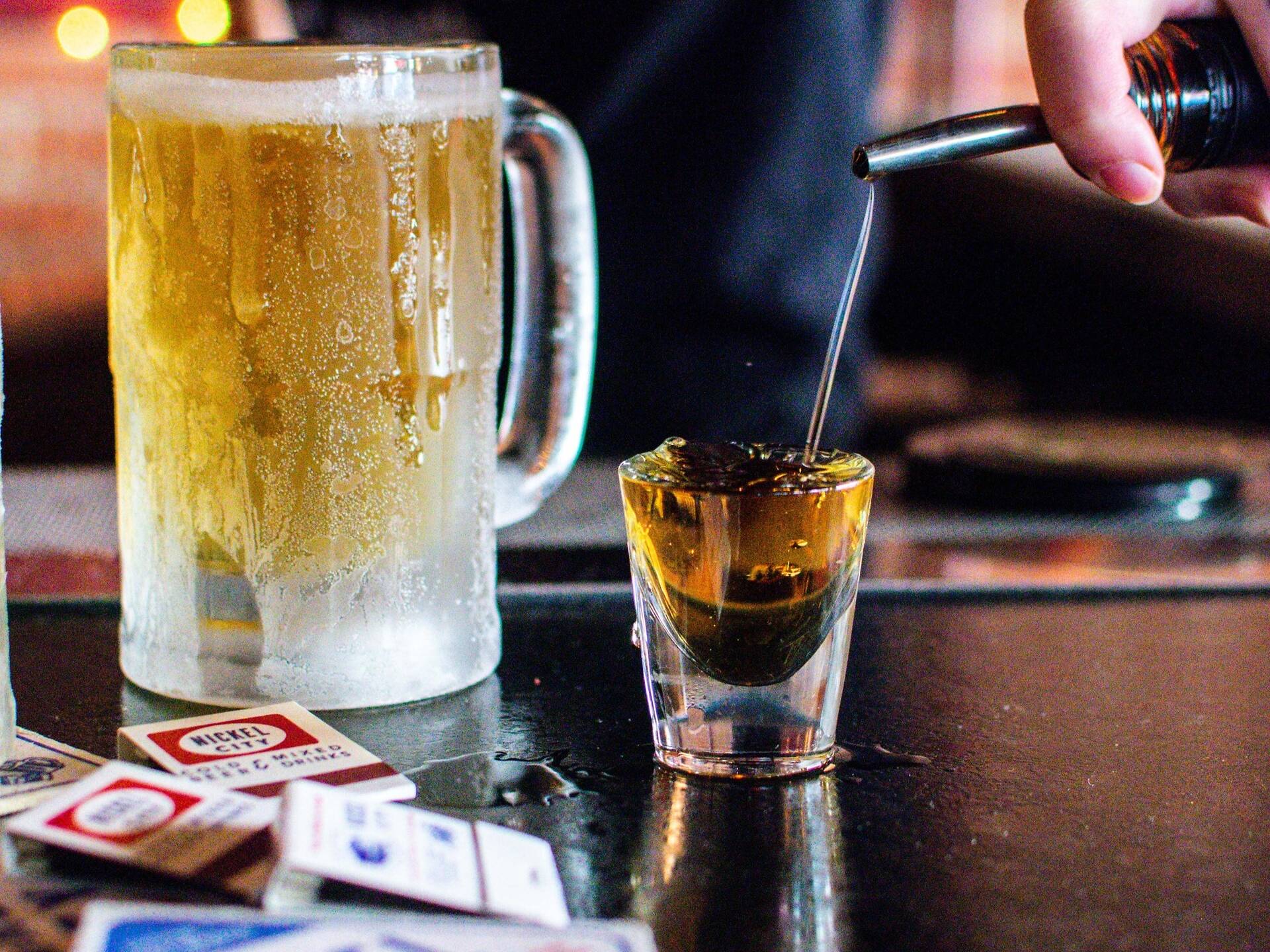 10 Best Bars in Austin Right Now (2025)