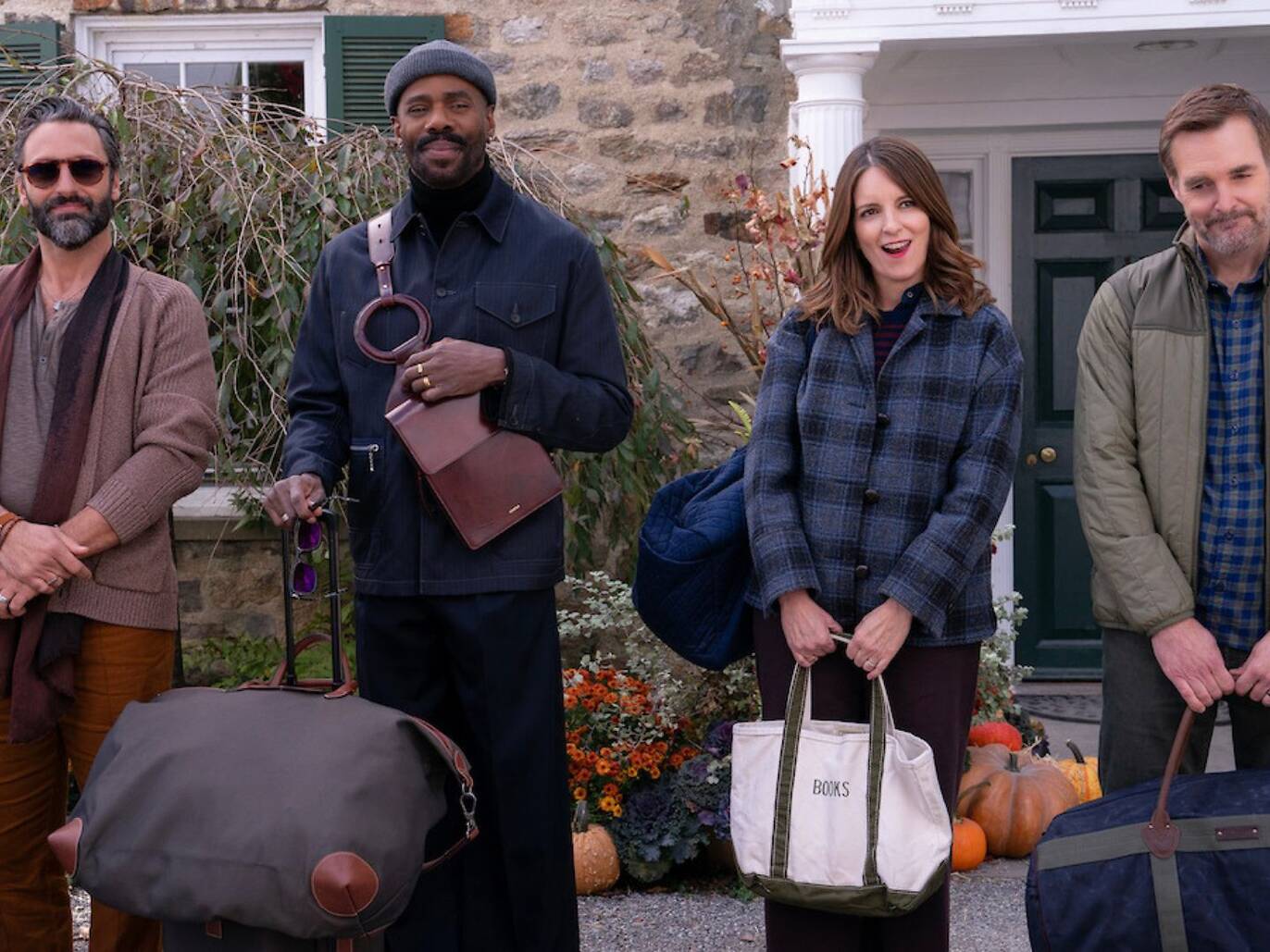 The 50 Best TV Shows and Streaming Series of 2025