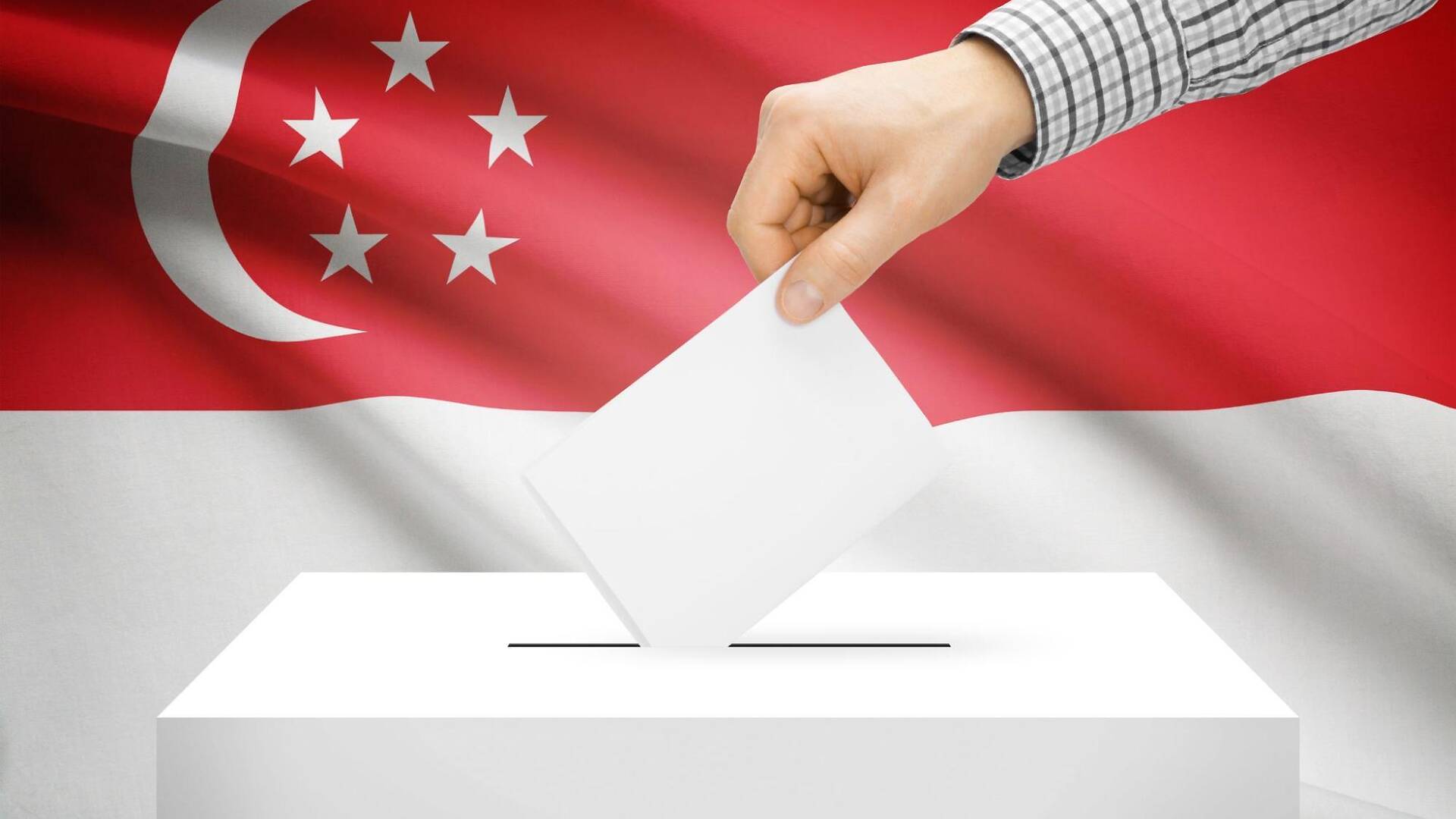 GE2025: How To Watch Live Results For Singapore General Election 2025 ...