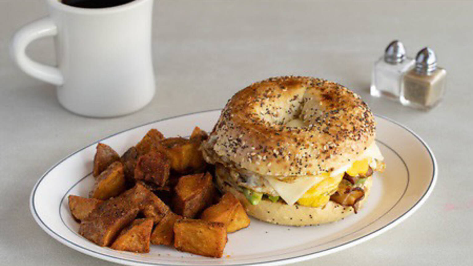 19 Best Breakfast Spots in Boston To Start Your Day Right