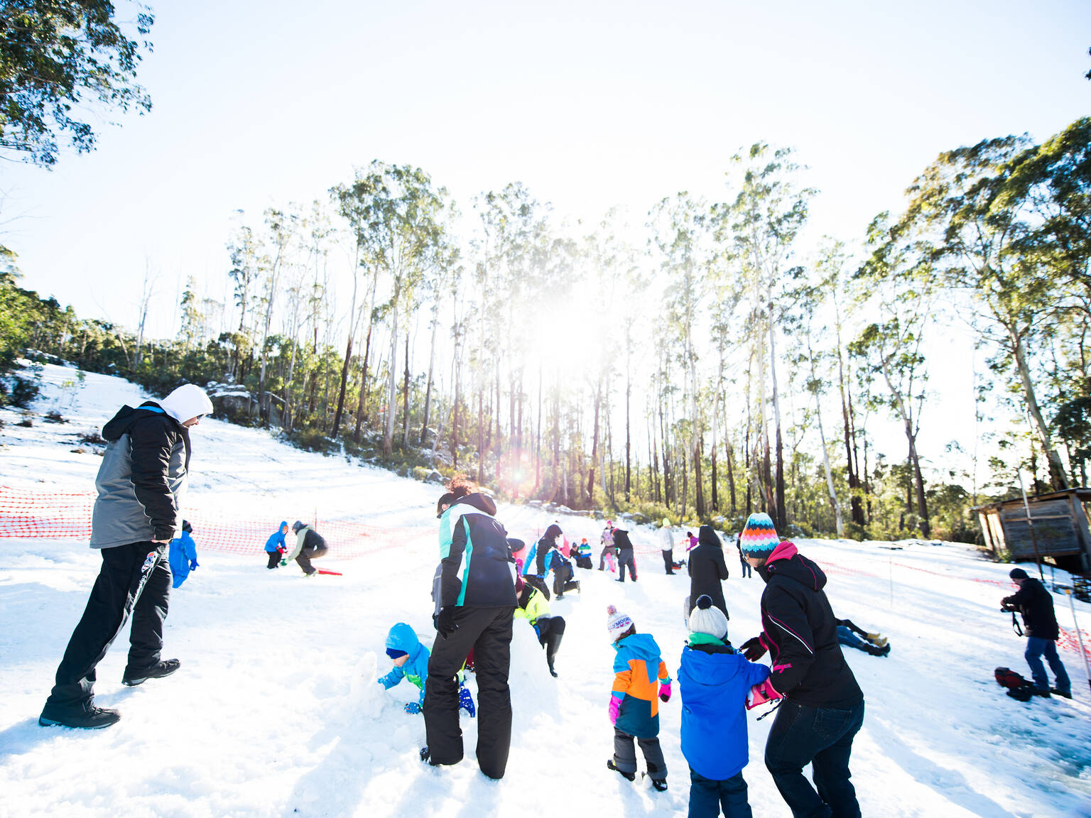 The 9 Best Ski Resorts In Australia To Hit Up The Slopes