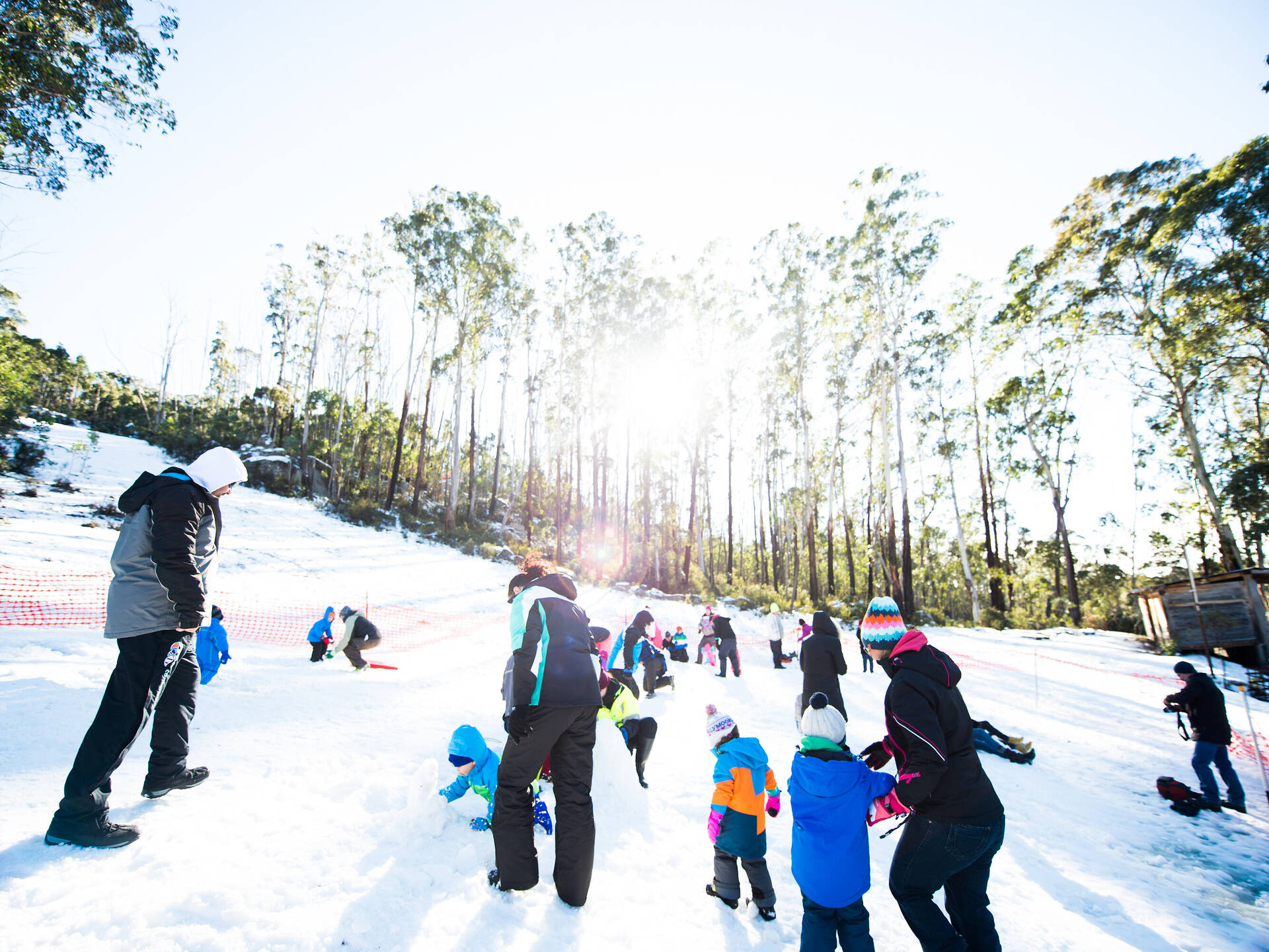 The 9 Best Ski Resorts In Australia To Hit Up The Slopes