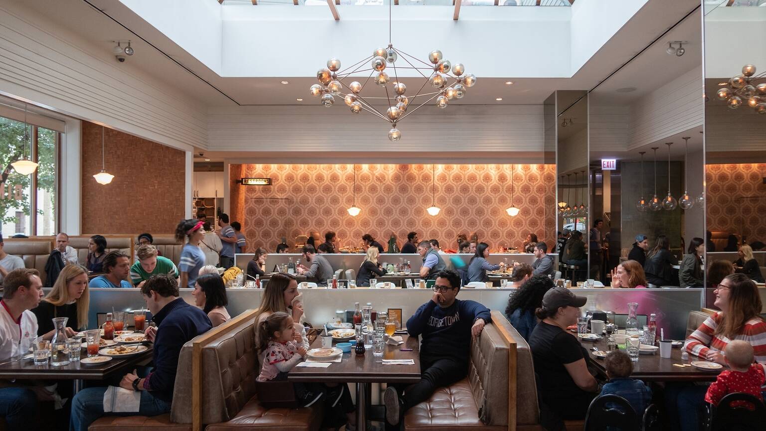 Stephanie Izard of Girl & The Goat to open two new restaurants inside ...