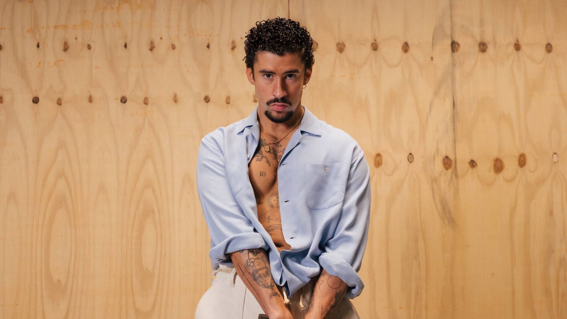 Bad Bunny at London Tottenham Hotspur Stadium 2026: Dates, Ticket ...