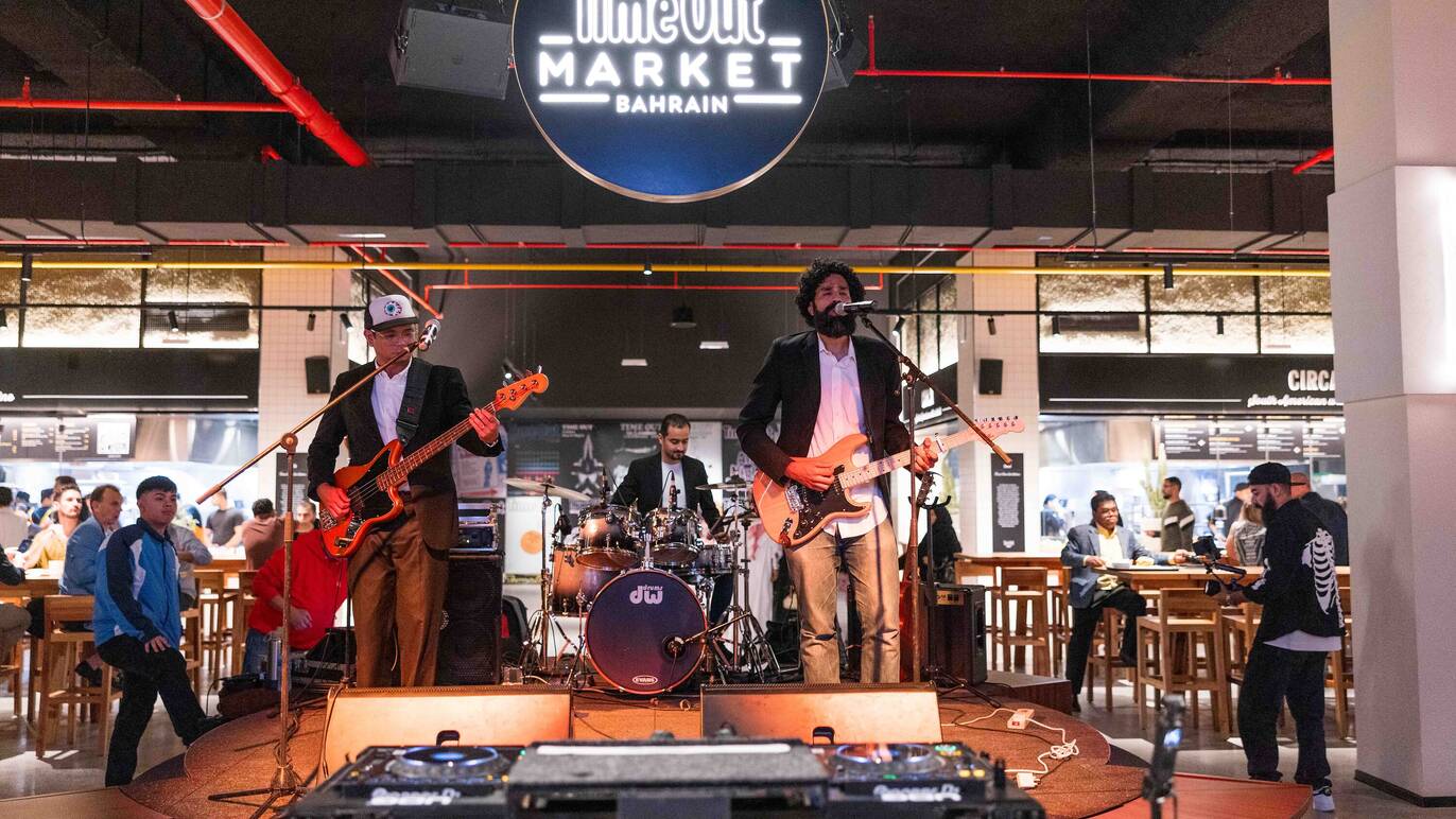 Bahrain - Time Out Market Bahrain