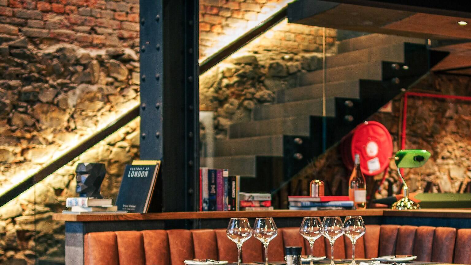 Bo-Vine raises the steaks in Cape Town