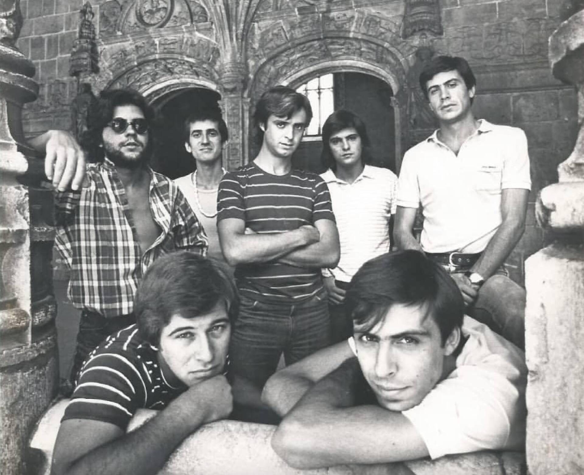 Os Trovante reúnem-se em 2026 em Lisboa e no Porto