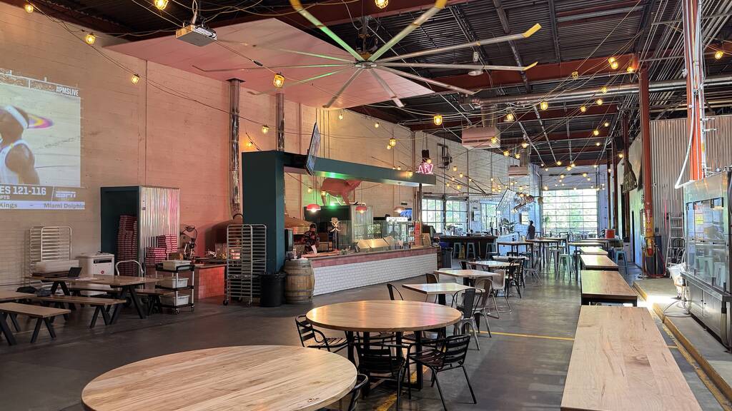 10 Best Bars in Atlanta Right Now (2025)