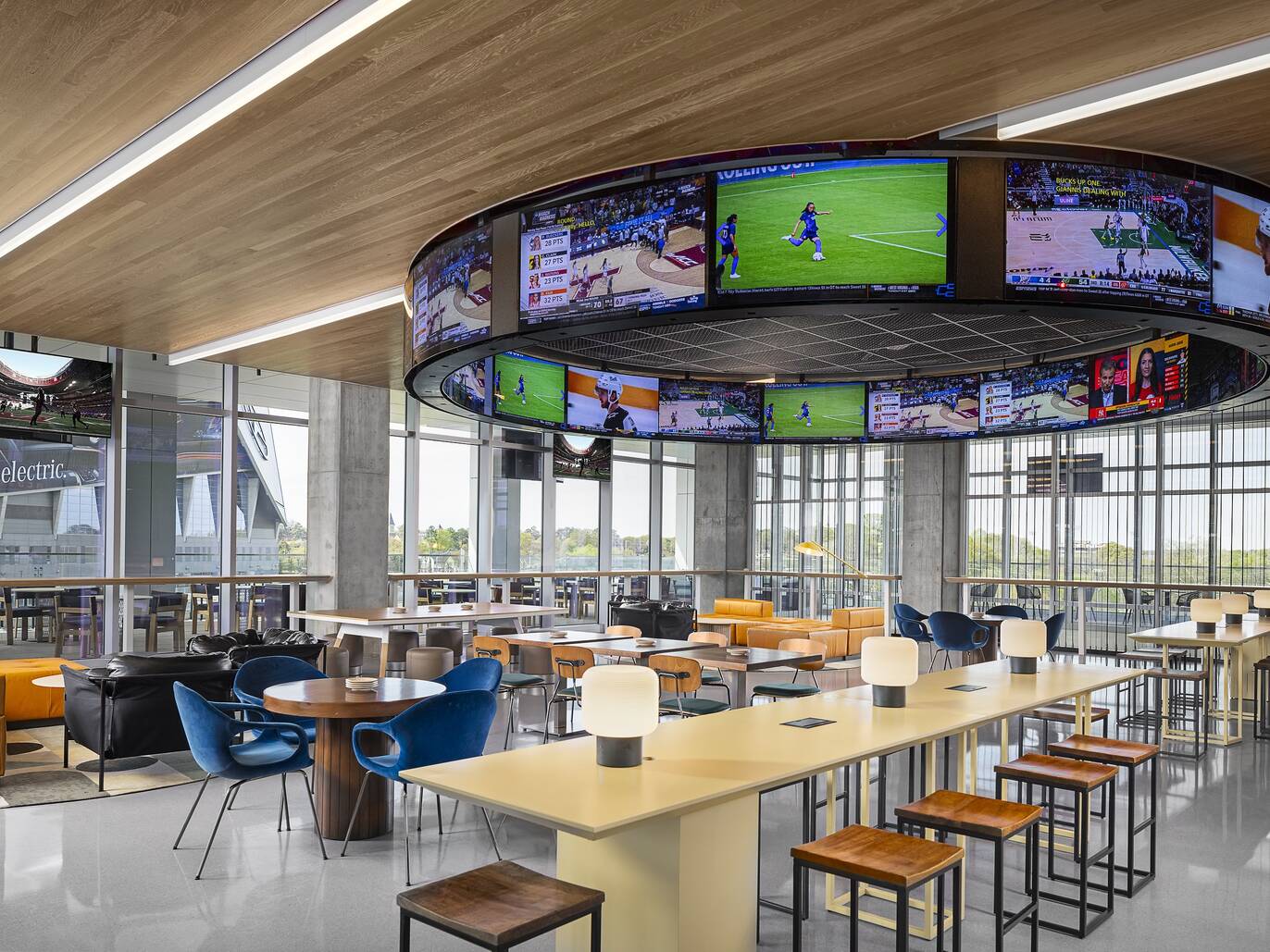 10 Best Bars in Atlanta Right Now (2025)