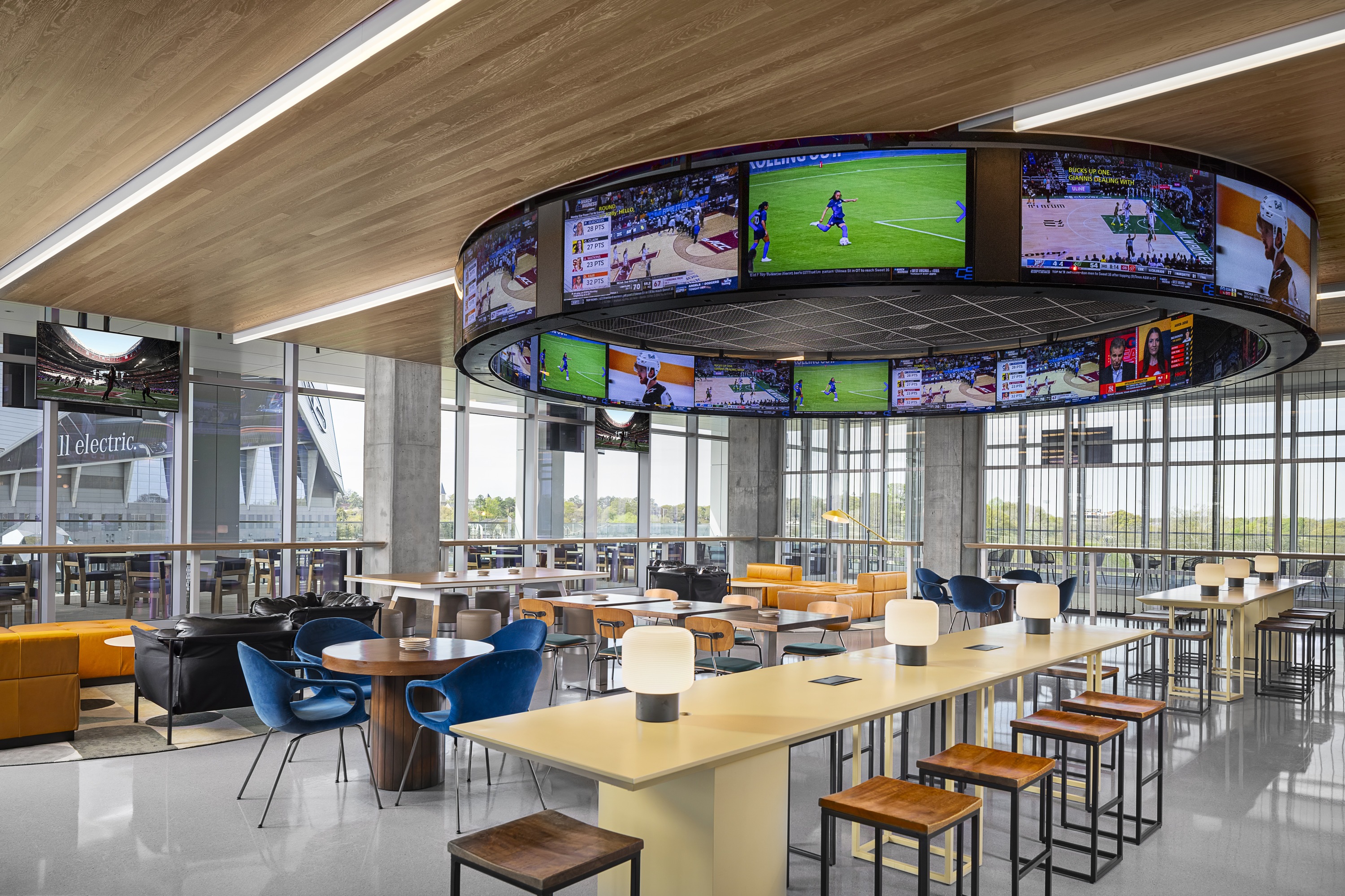10 Best Bars in Atlanta Right Now (2025)