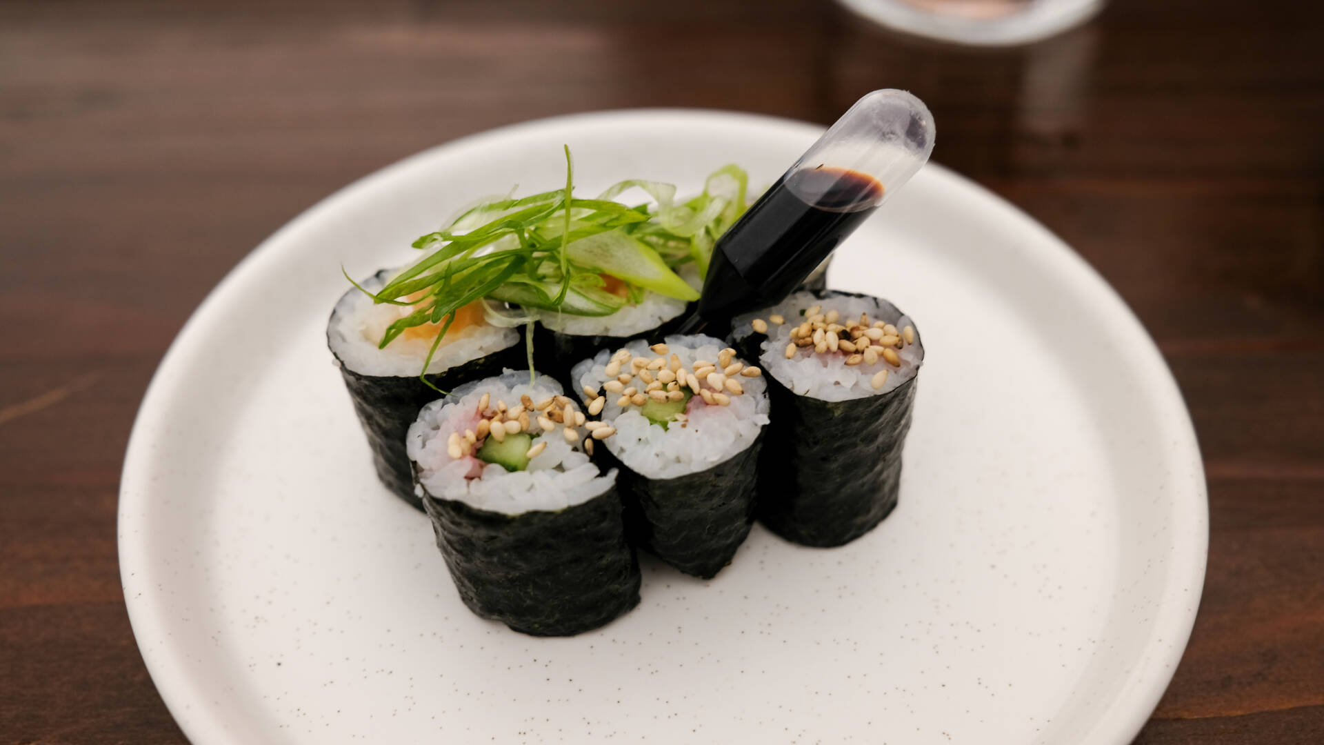 Otoko | Restaurants in South River City, Austin