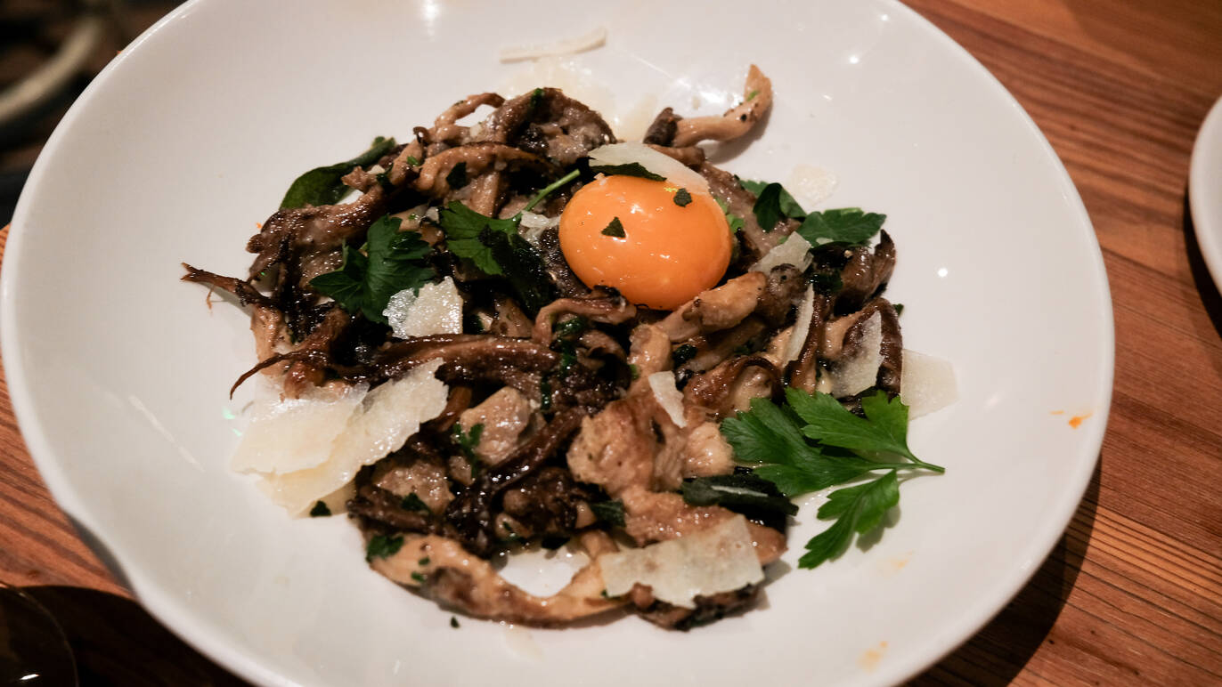 Bar Toti | Restaurants in Blackland, Austin