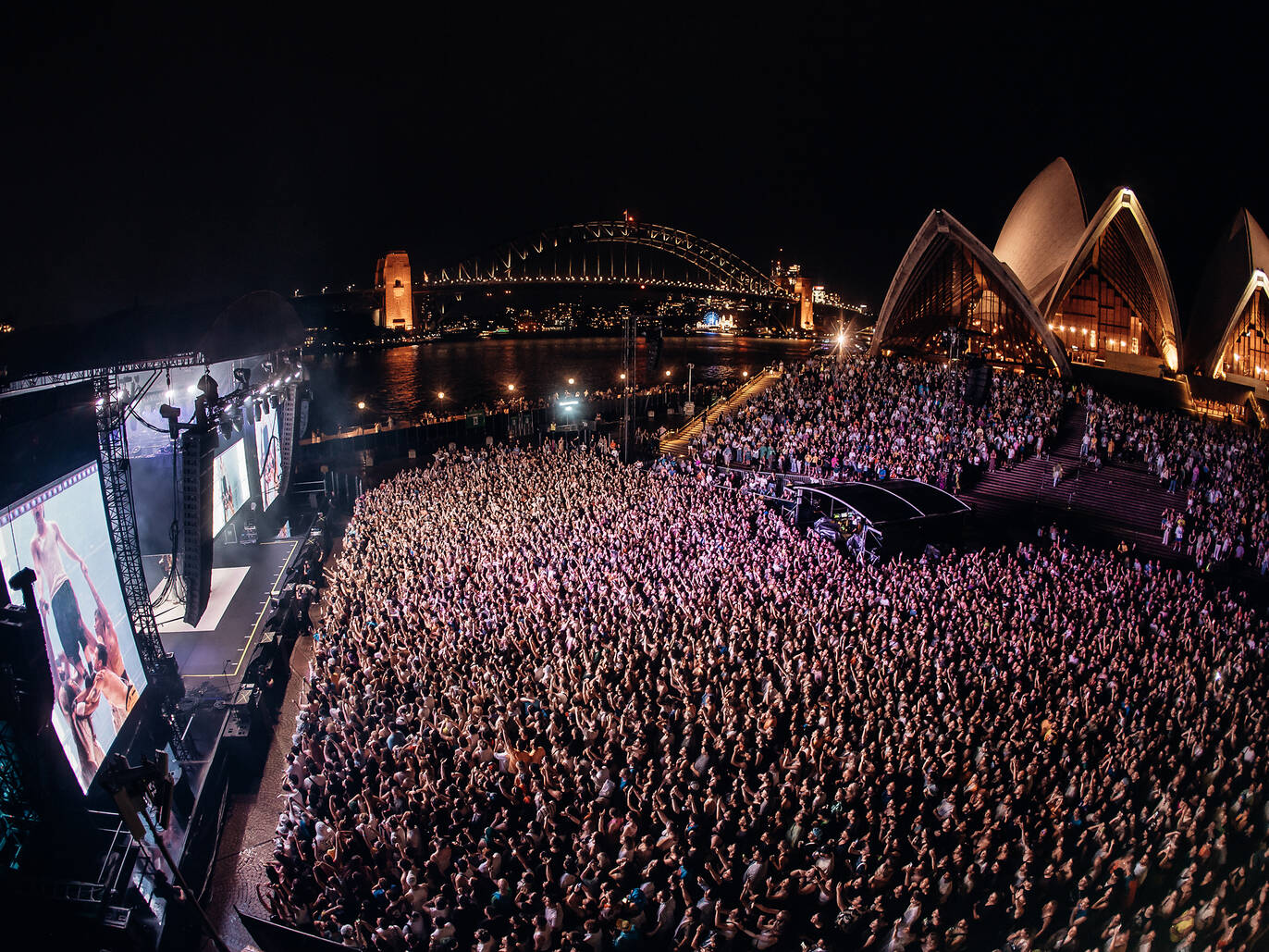Music | Sydney Live Music Events & Concerts | Time Out Sydney
