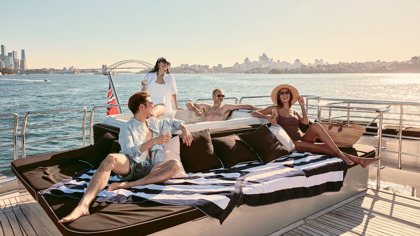 How much Australians really need to earn to be considered ‘rich’