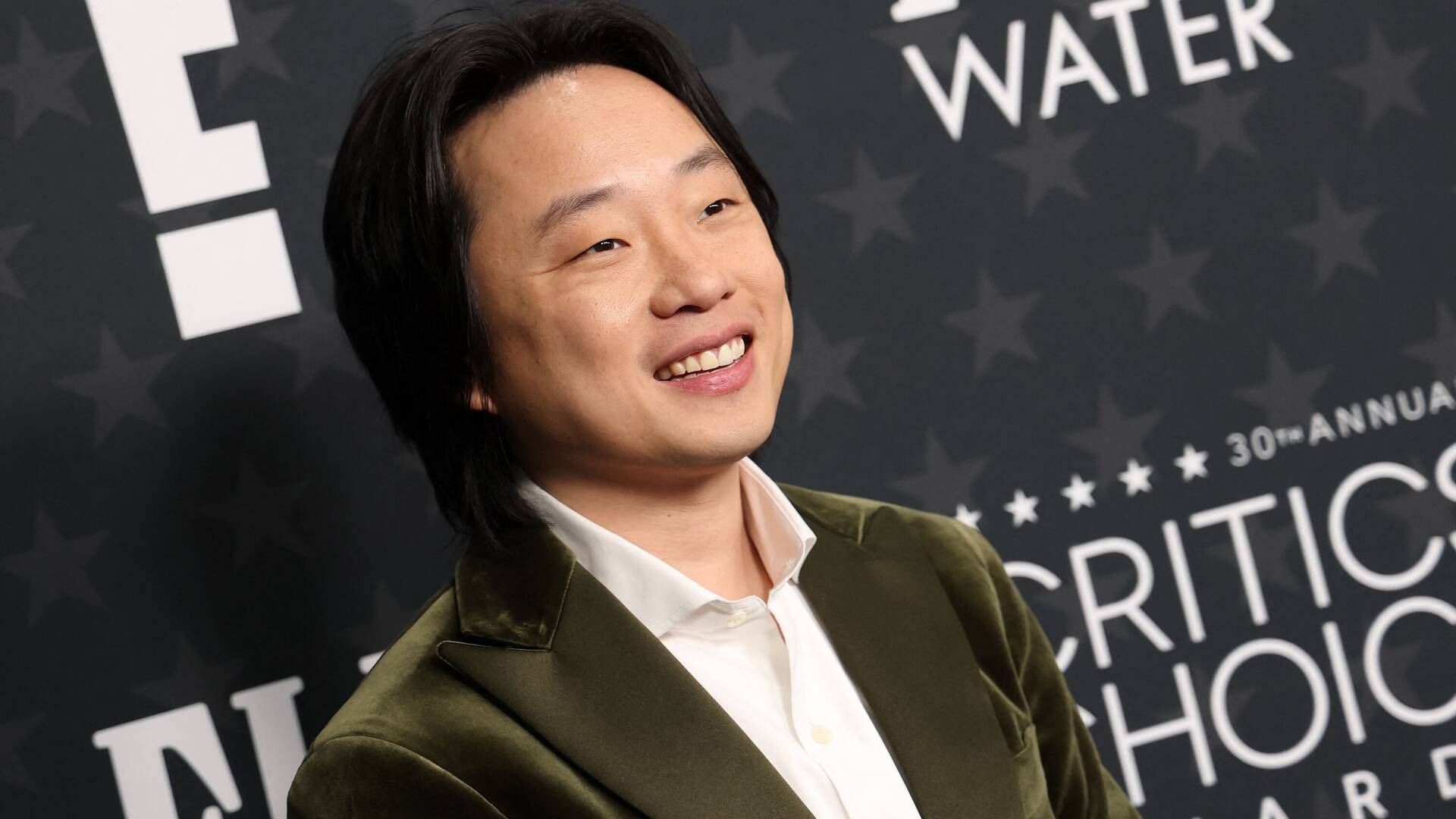 Everything you need to know about Jimmy O. Yang’s Hong Kong and Macau comedy shows