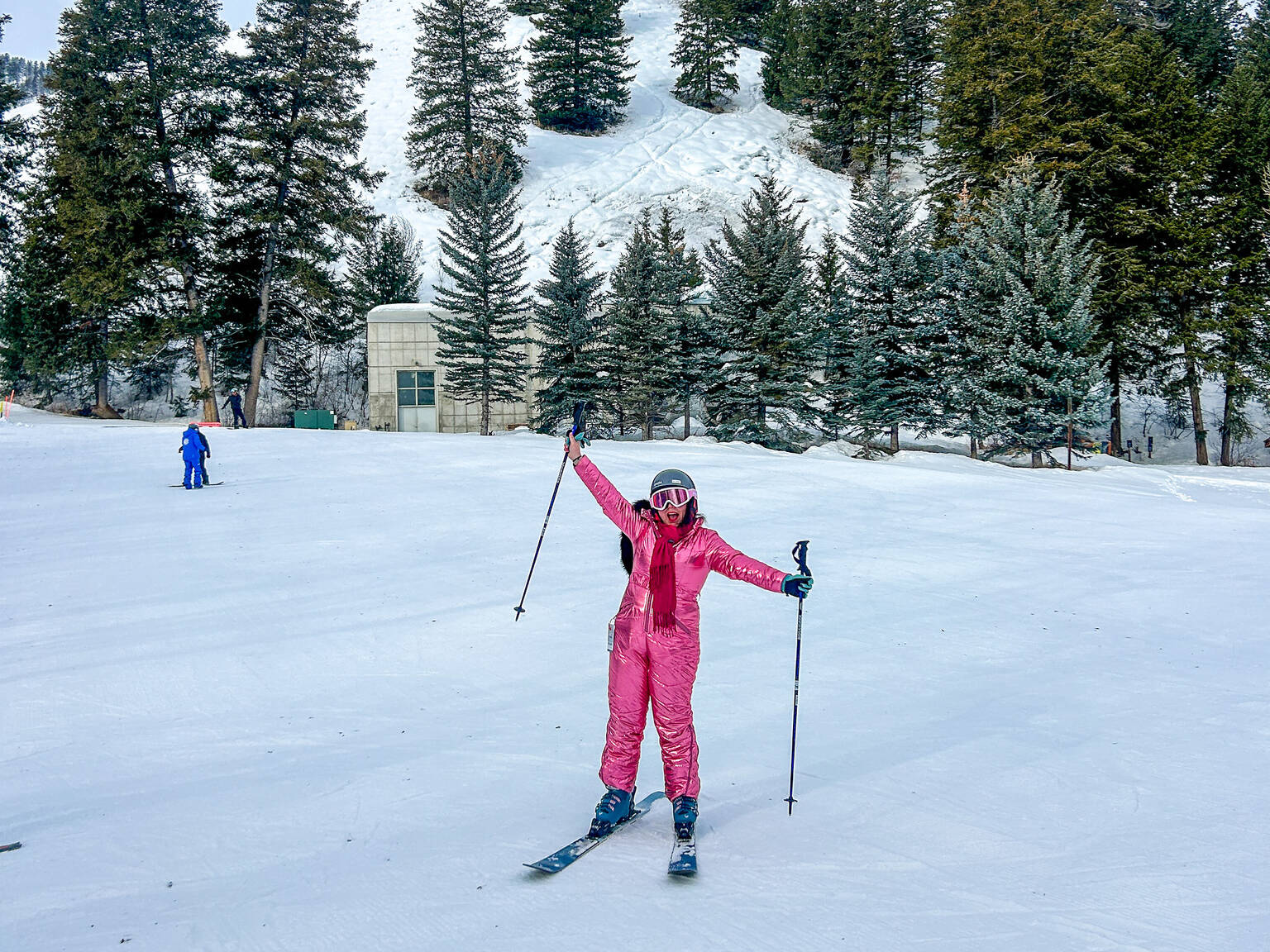 16 Best Adventure Vacations in the USA For Sights and Thrills