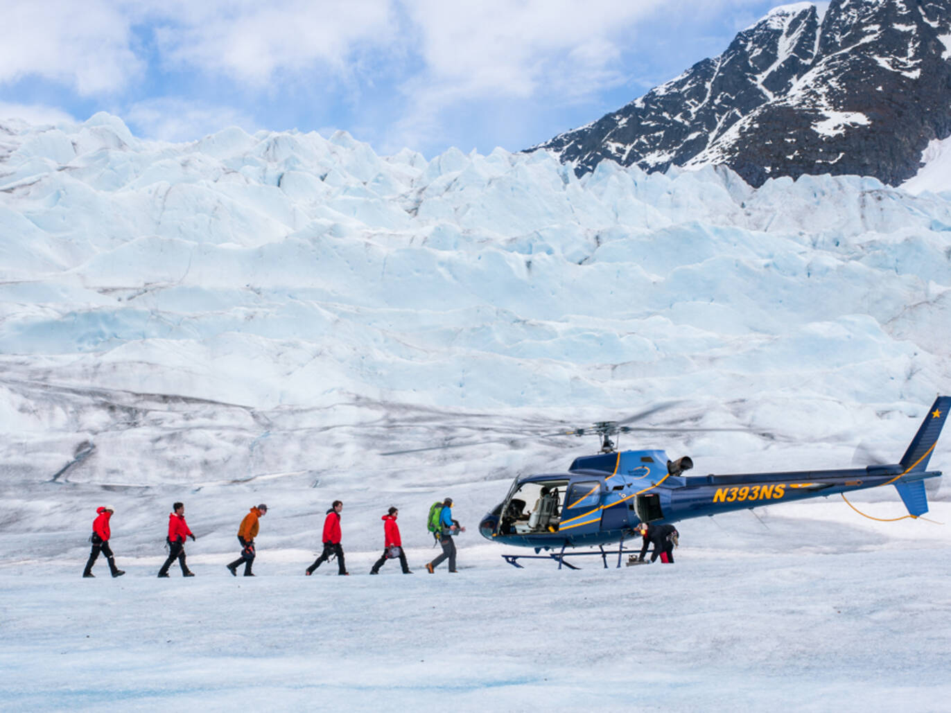 16 Best Adventure Vacations in the USA For Sights and Thrills