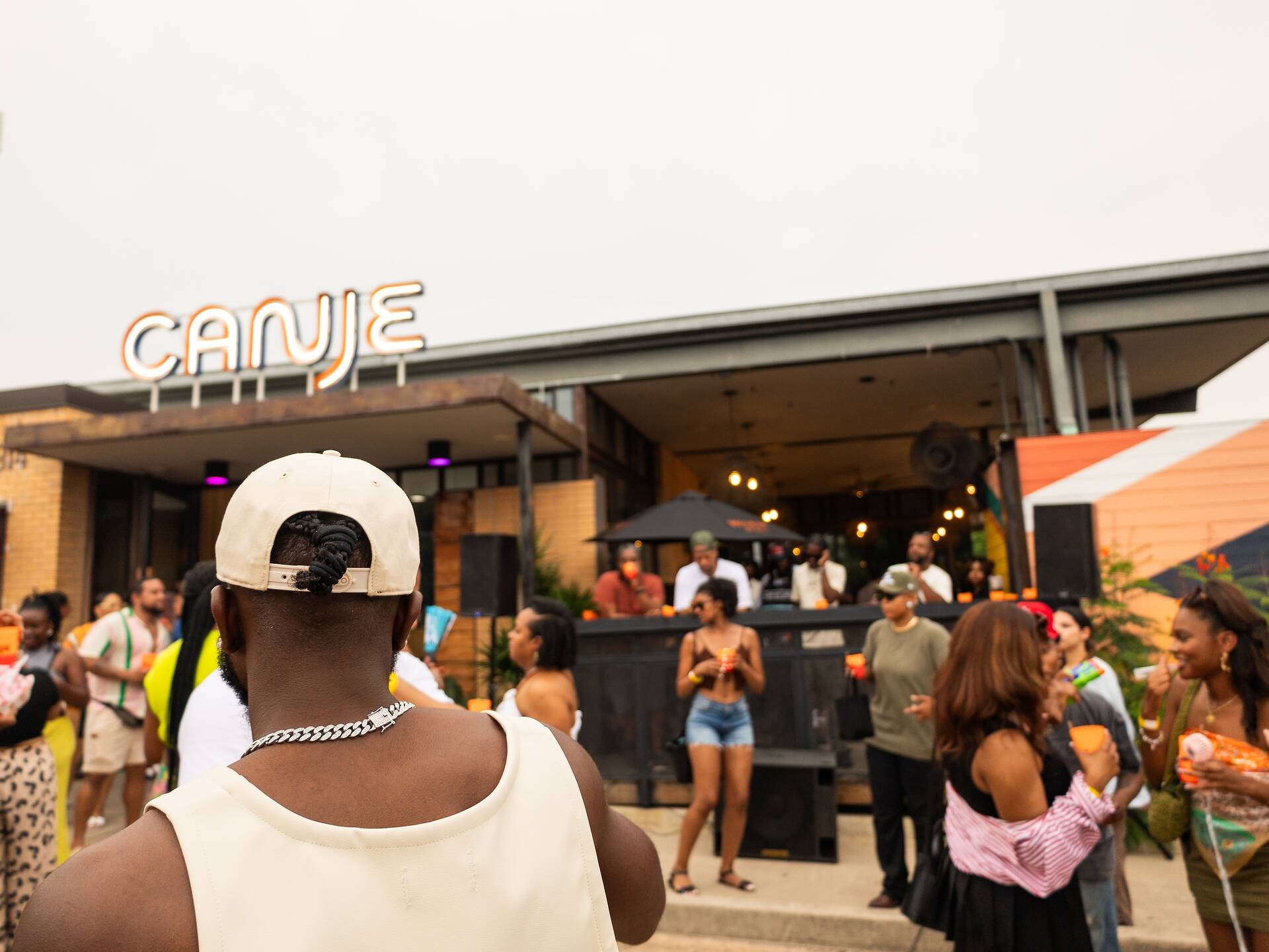 Guide to Austin, Including Events, Activities and Things to Do