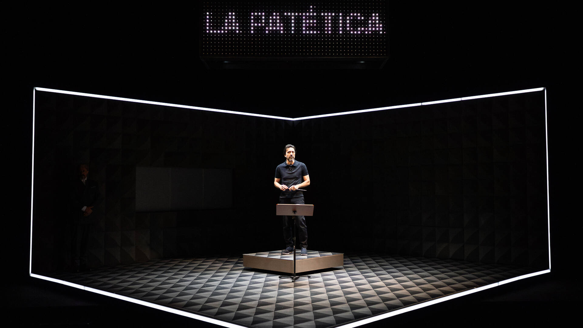La Patética, en el Teatro Valle-Inclán
