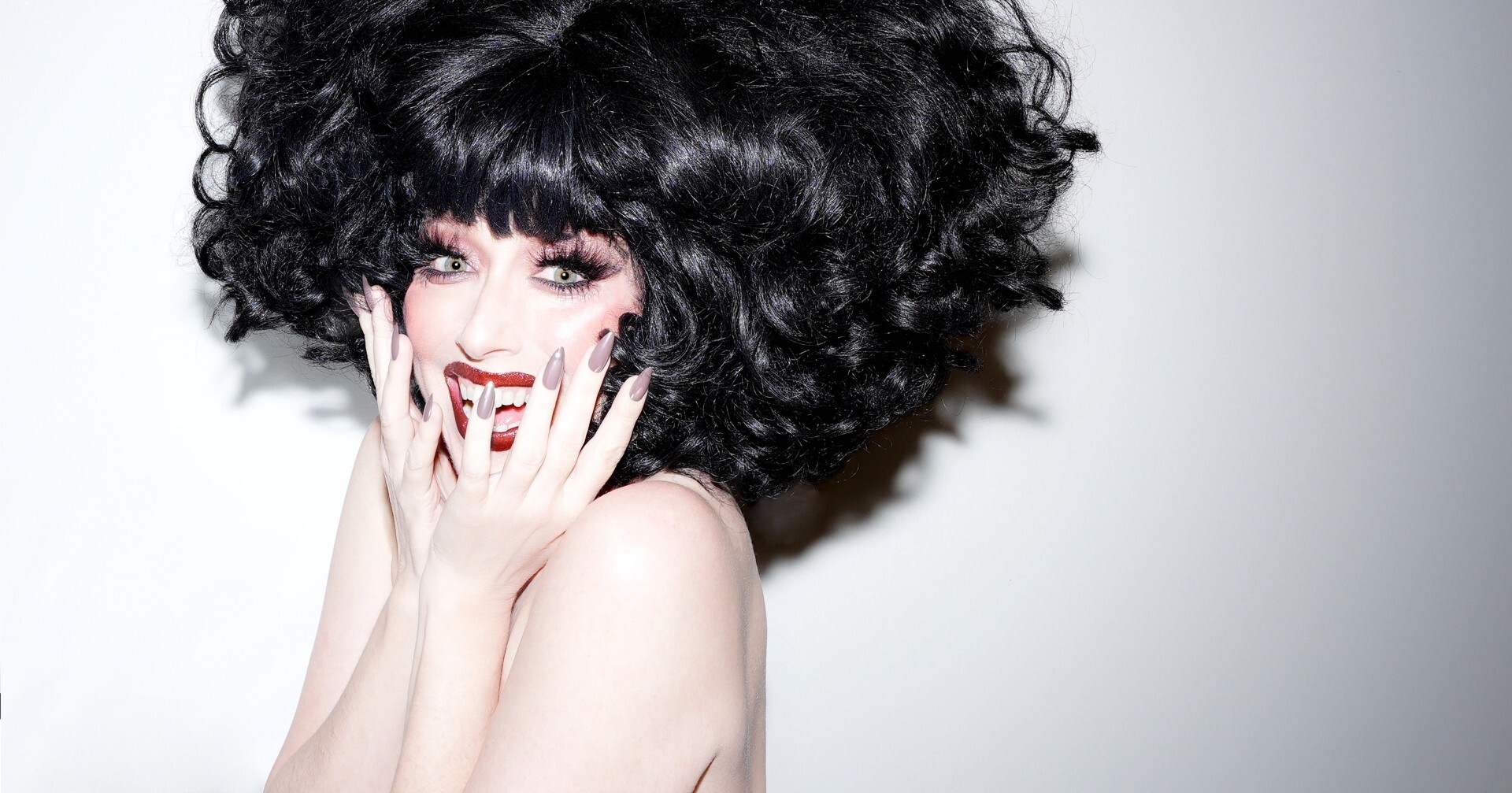 Meow Meow: It’s Come to This, Soho Theatre: The chaotic cabaret queen ...
