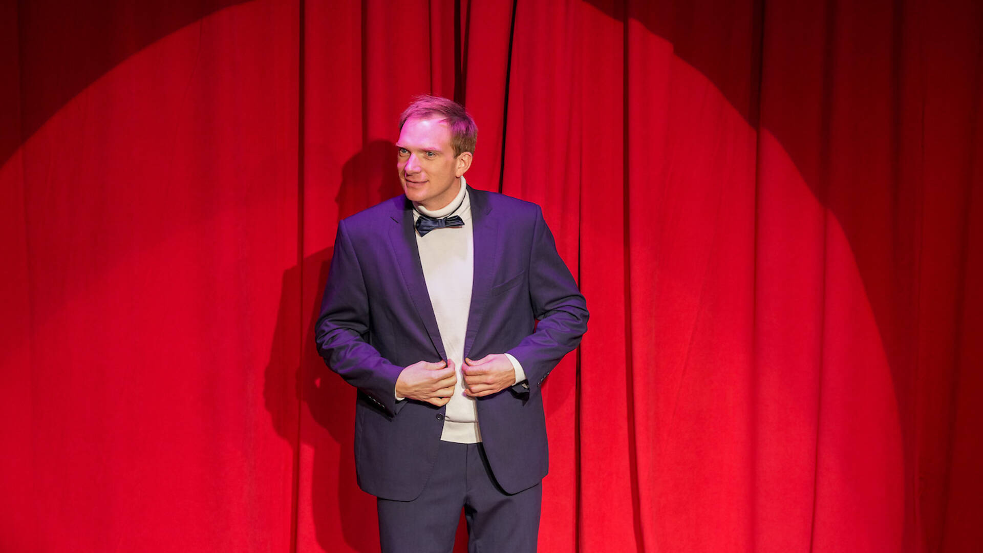 Seagull: True Story | Theater in New York