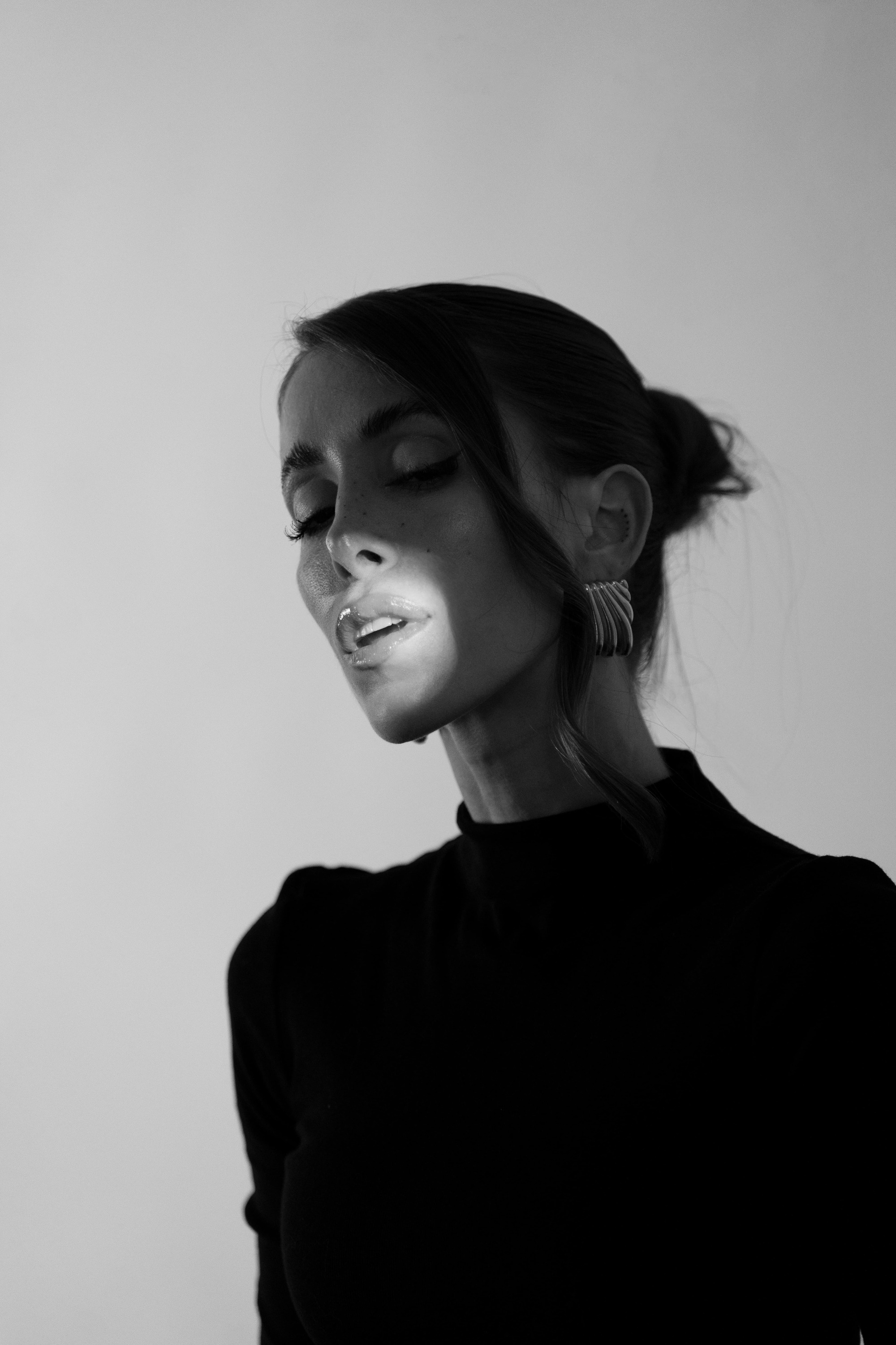 Rocío Portillo, the DJ from Mendoza who transcends borders