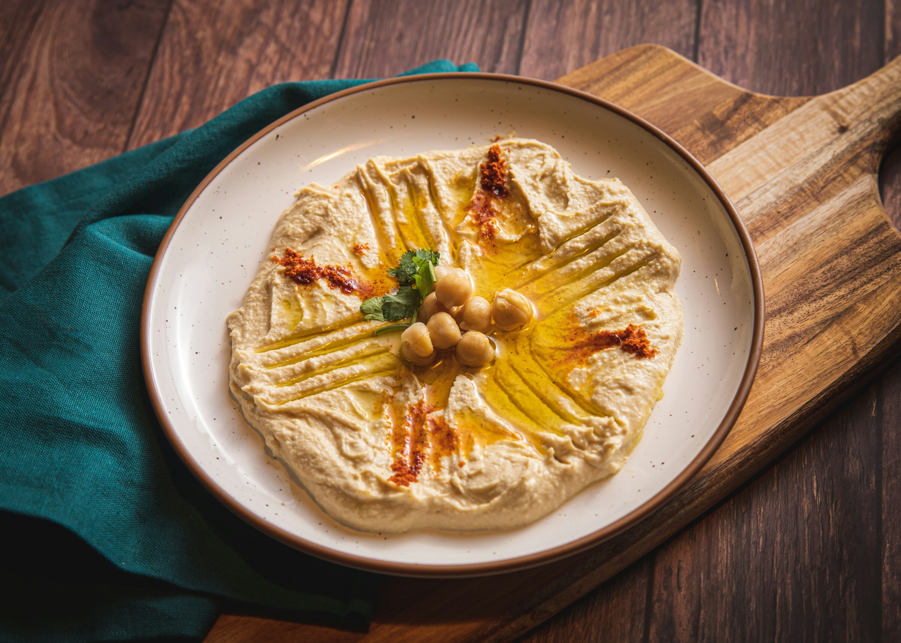 International Hummus Day: 4 Places to Try Its Best Version