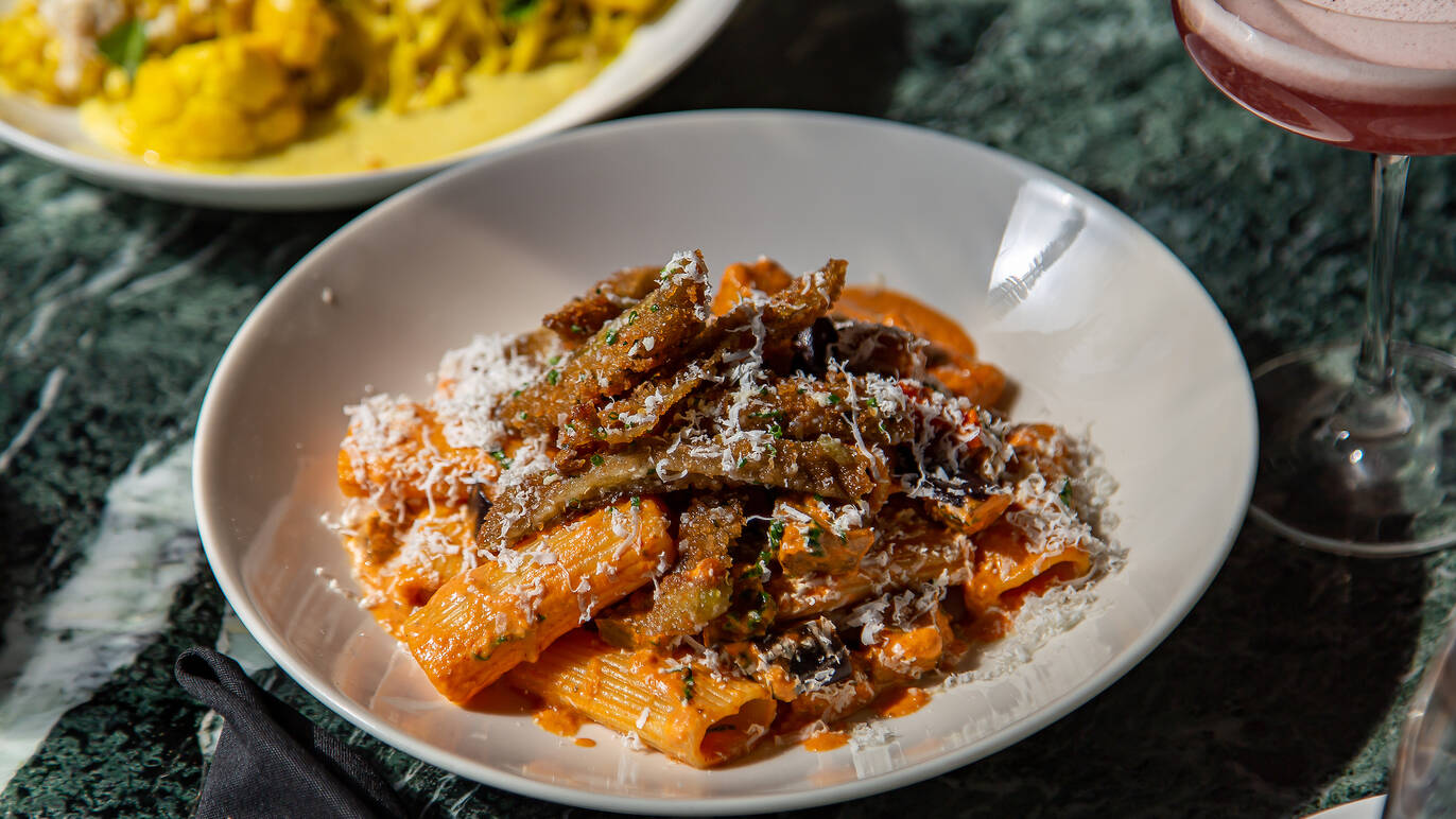 25 Best Restaurants in Philadelphia to Try Right Now