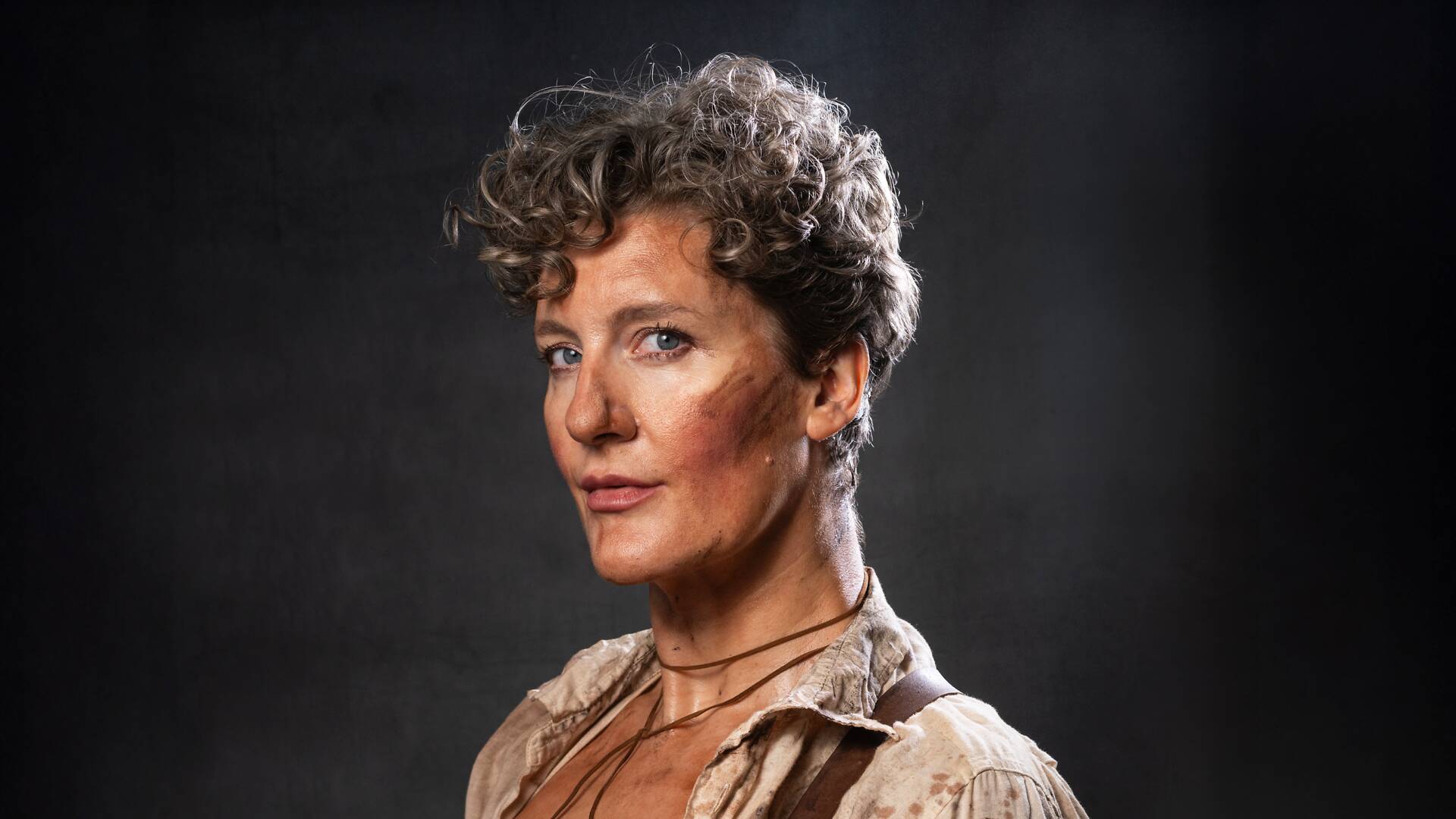 Virginia Gay to bring back Calamity Jane for exclusive Sydney run