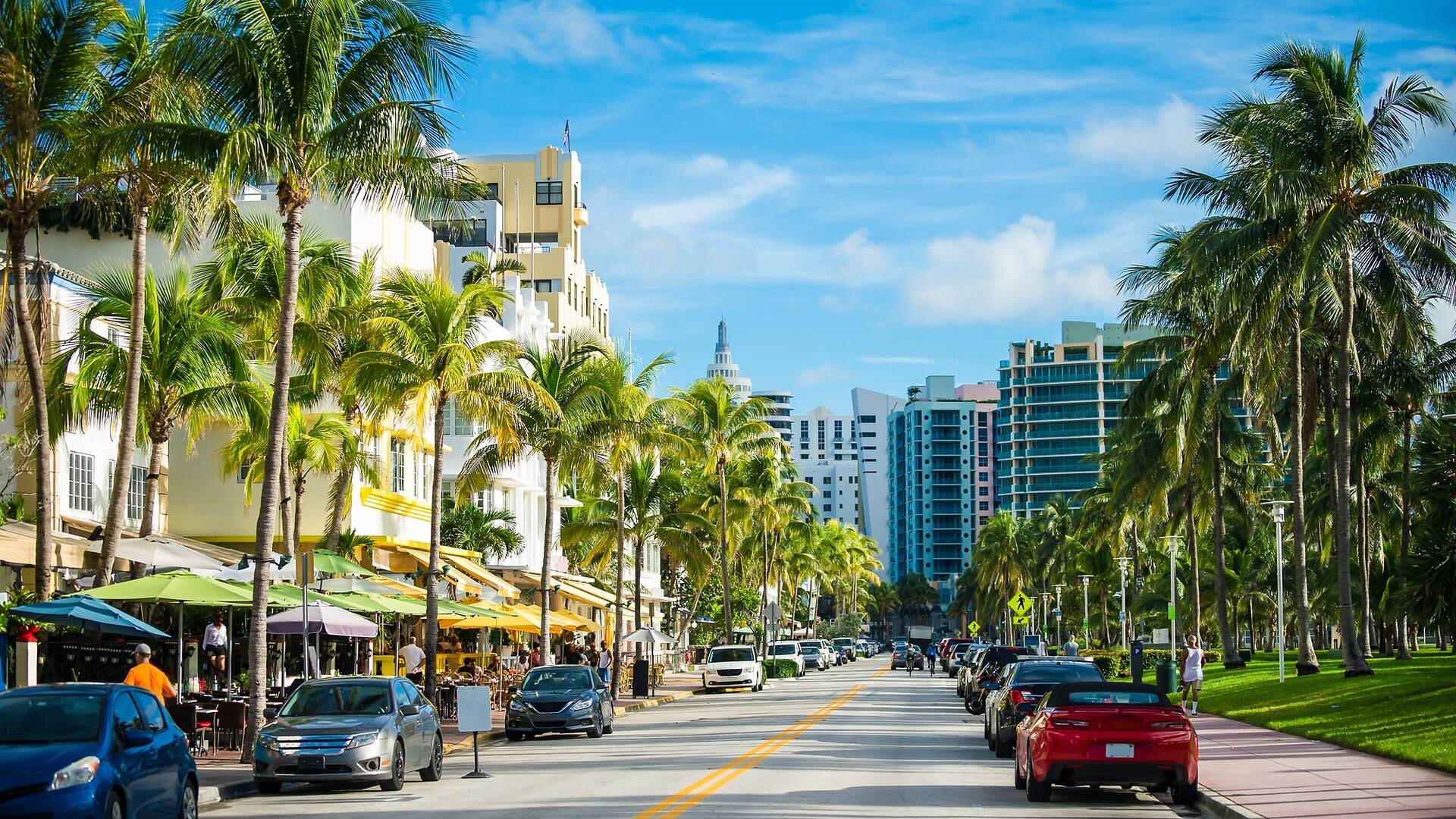 Is the W South Beach Closing in Miami? Yes. But Not Forever.