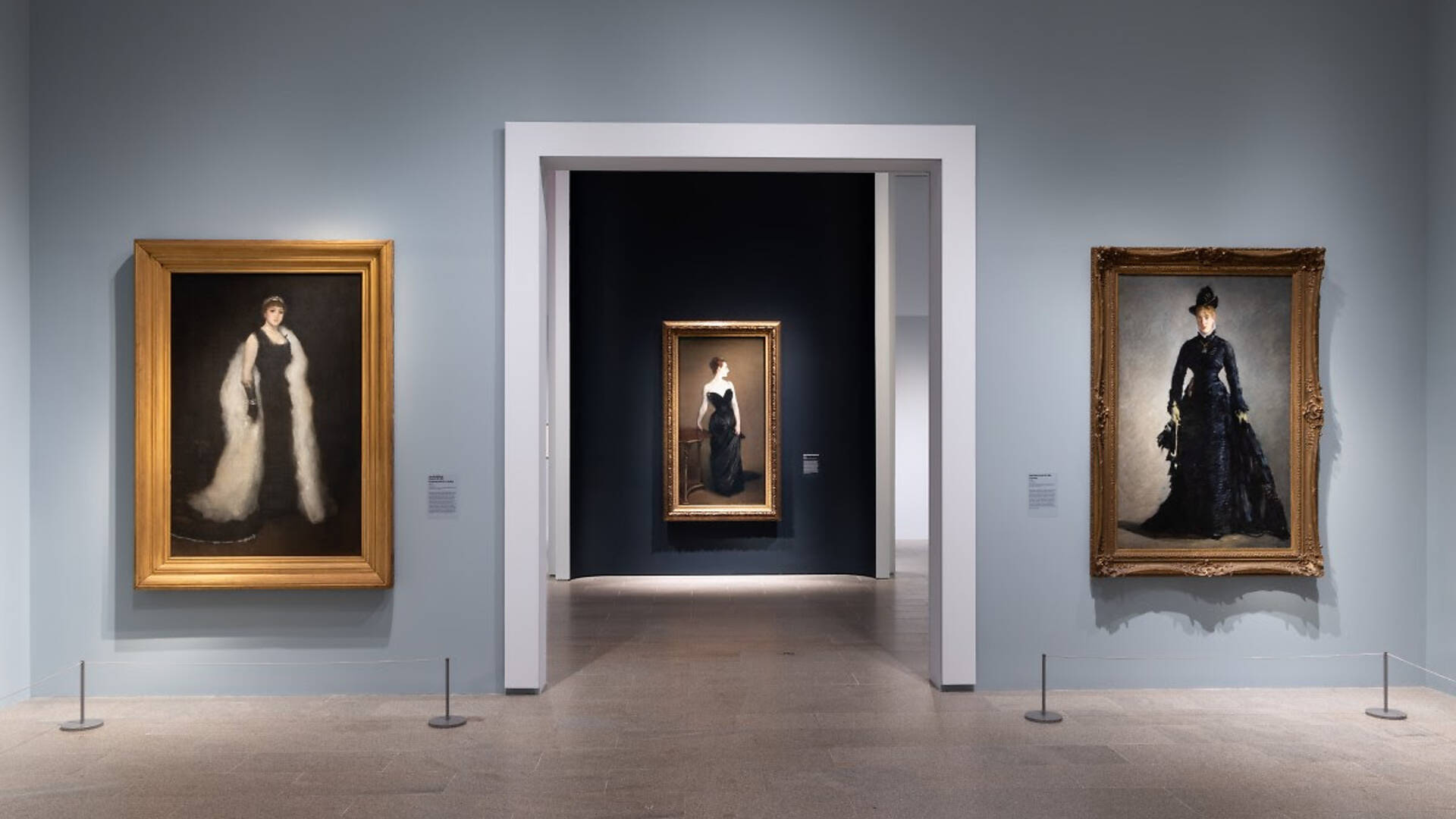 See 100 works from John Singer Sargent at The Met this summer