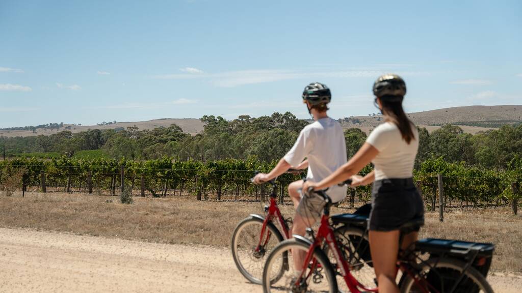 Best 10 Mountain Biking Trails in Australia | Top MTB Rides