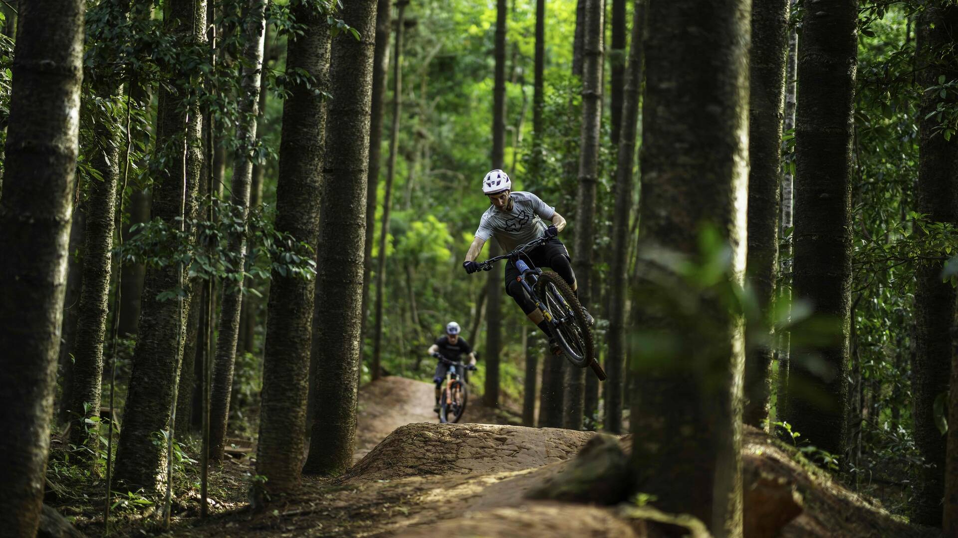 Best 10 Mountain Biking Trails in Australia | Top MTB Rides