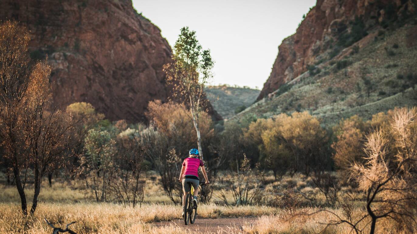 Best 10 Mountain Biking Trails in Australia | Top MTB Rides