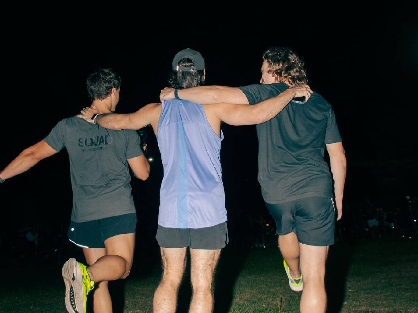 What is social running and why more and more people are running in ...