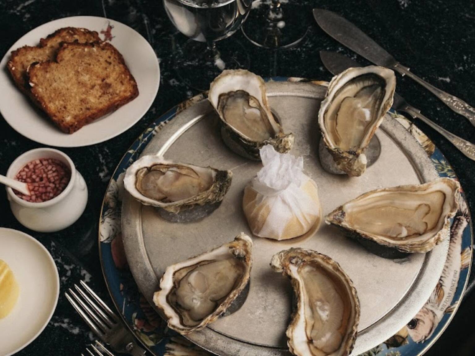 18 Best British Restaurants in London You Have to Try