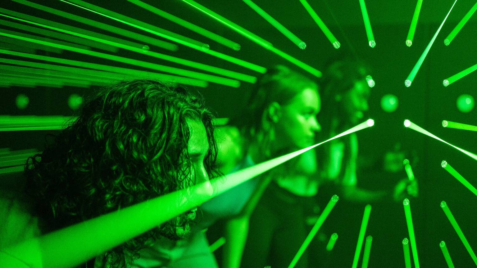 SPYSCAPE London: A Spy-Themed Immersive Experience is Coming to London’s Covent Garden