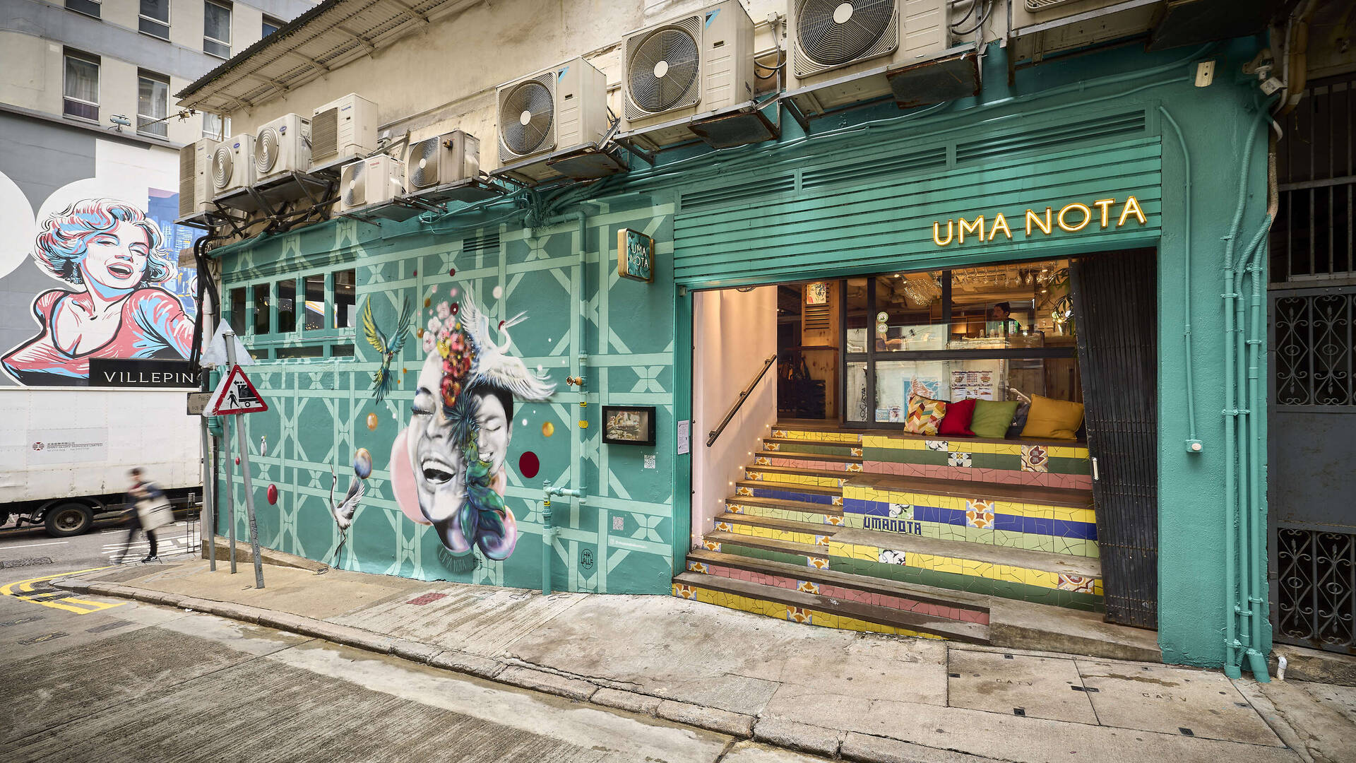 Uma Nota and Bedu to shut down in Hong Kong this summer
