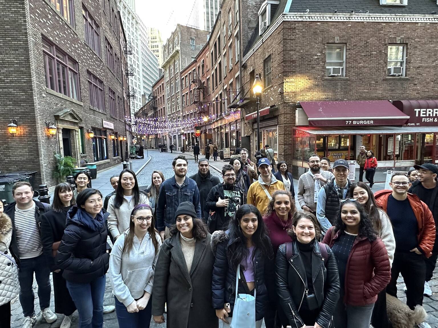 11 Best Walking Tours in NYC for 2025