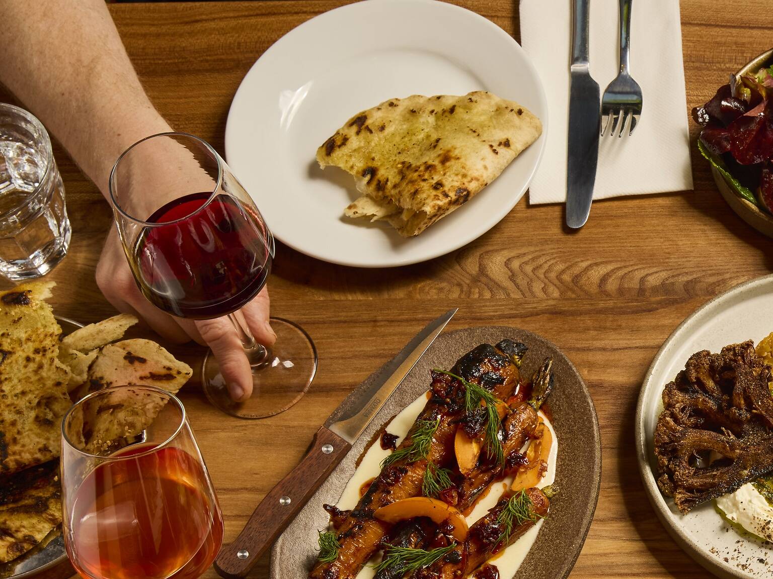 The Best Restaurants in King's Cross | 22 Royally Good Restaurants