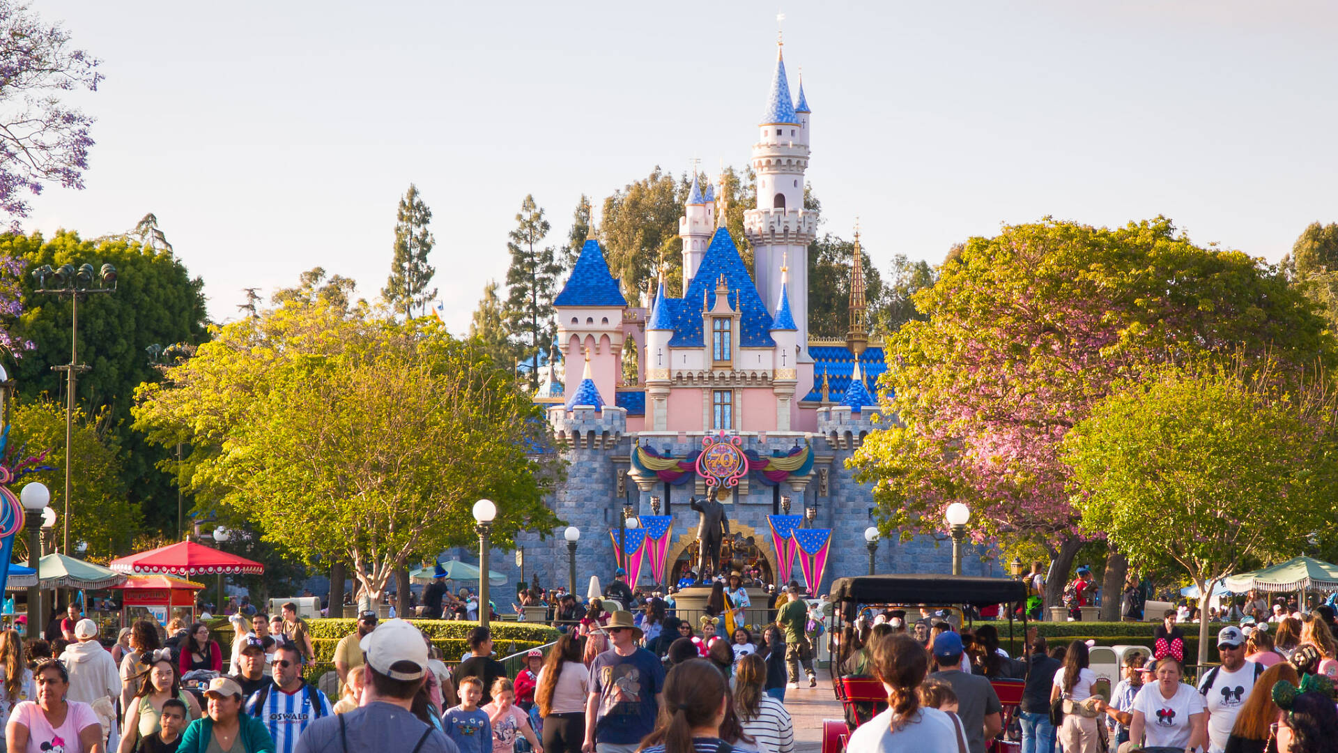 Disneyland Resort | Things to do in Anaheim, Los Angeles