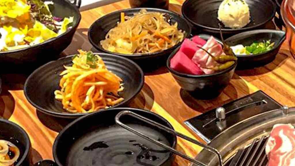 12 Places to Get the Best Korean BBQ in Sydney